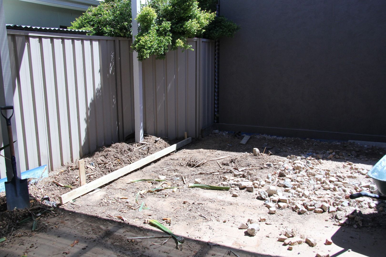 How to Lay Pavers : 10 Steps (with Pictures) - Instructables