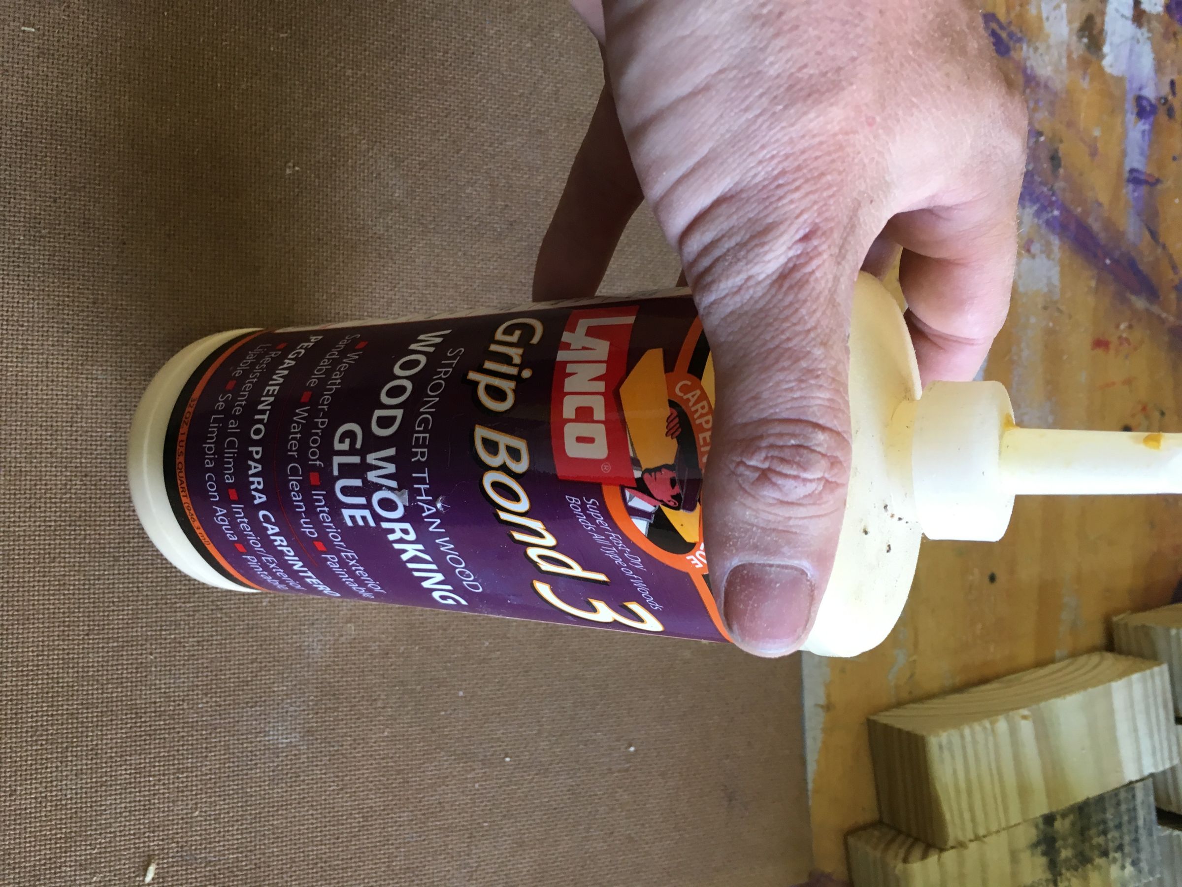 Easy to Make Candy Dispenser : 7 Steps (with Pictures) - Instructables