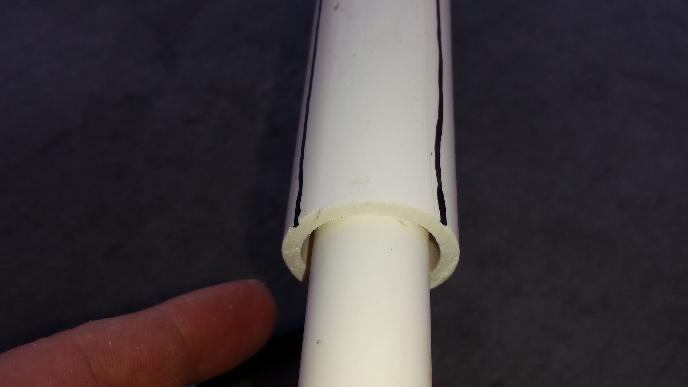 Make Your Own Swimming Pool Blanket Winder : 11 Steps (with Pictures ...