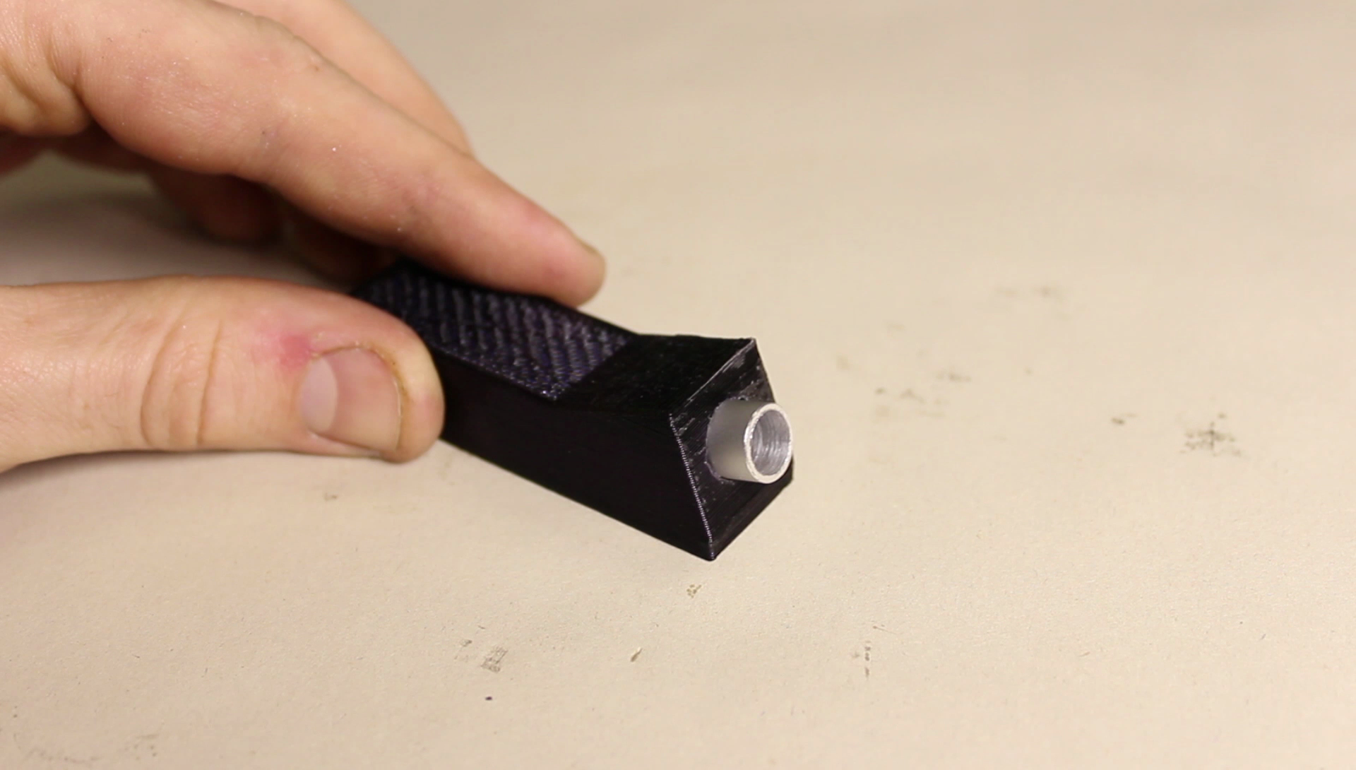 Make a Pocket Hole Jig : 5 Steps (with Pictures) - Instructables