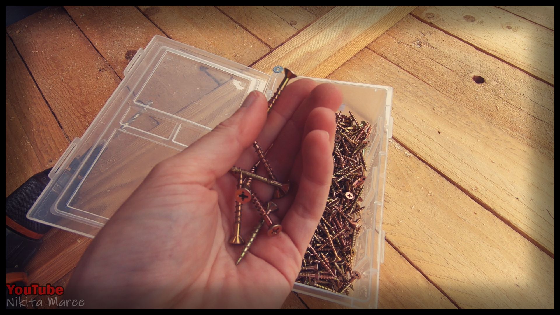 Workbench With Hidden Features : 33 Steps (with Pictures) - Instructables