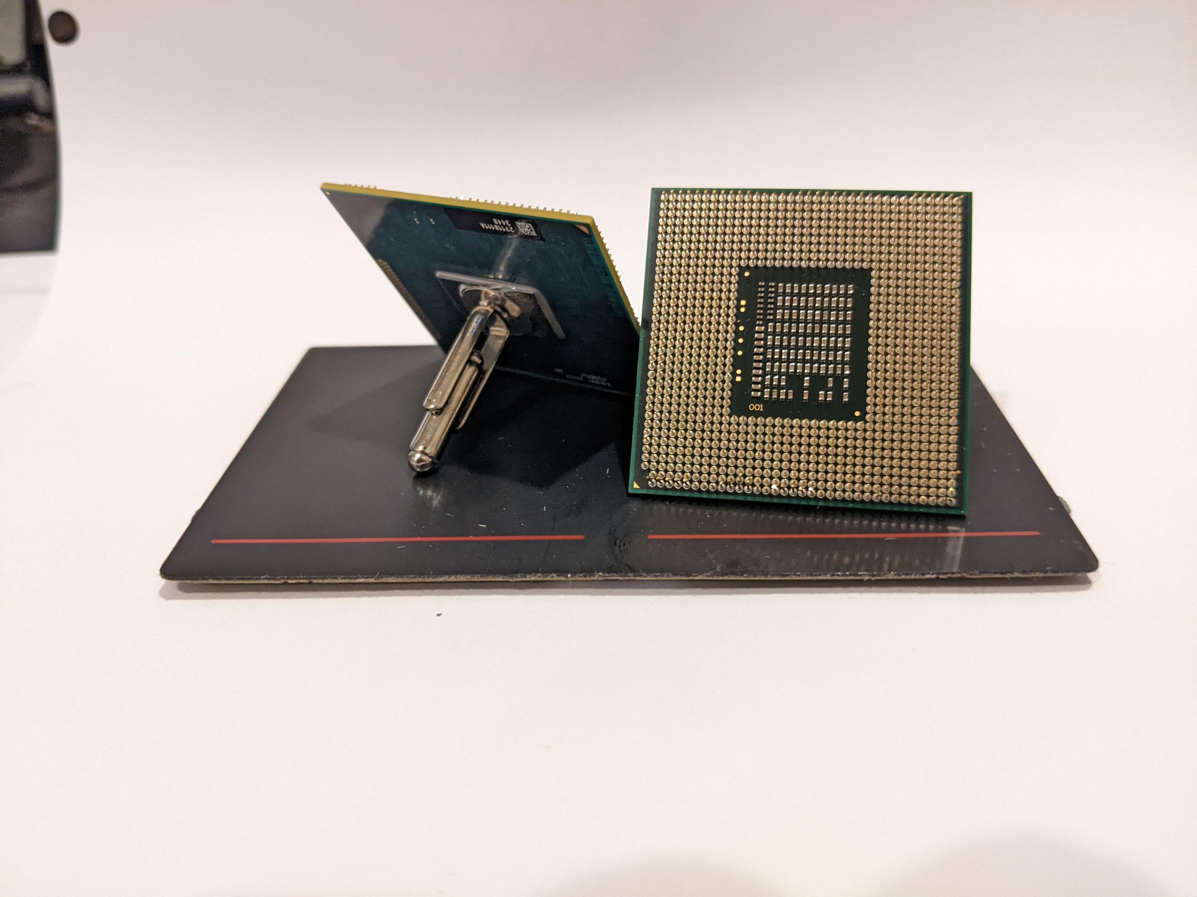 Computer Cufflinks : 5 Steps (with Pictures) - Instructables