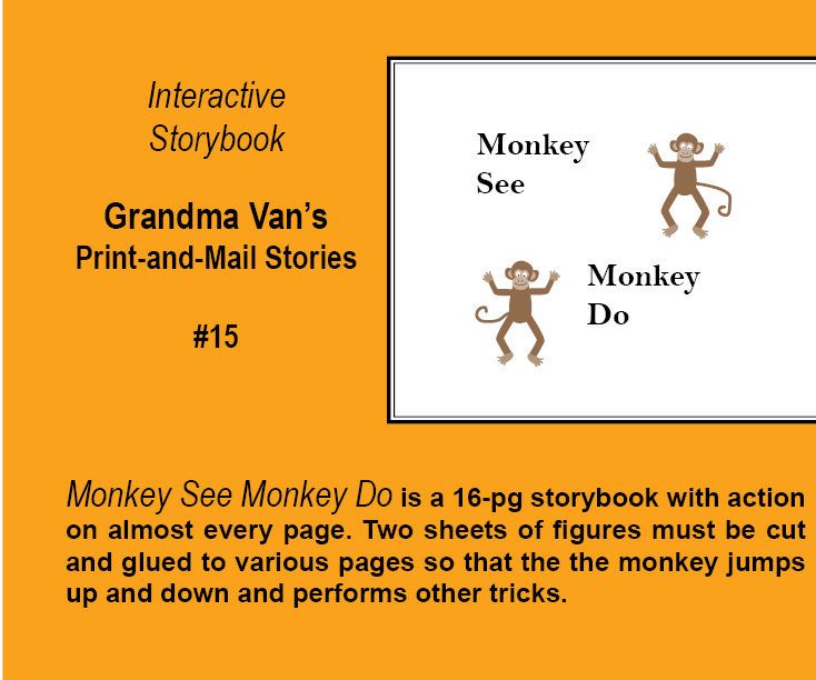 Interactive Storybook (#15) : 34 Steps - Instructables