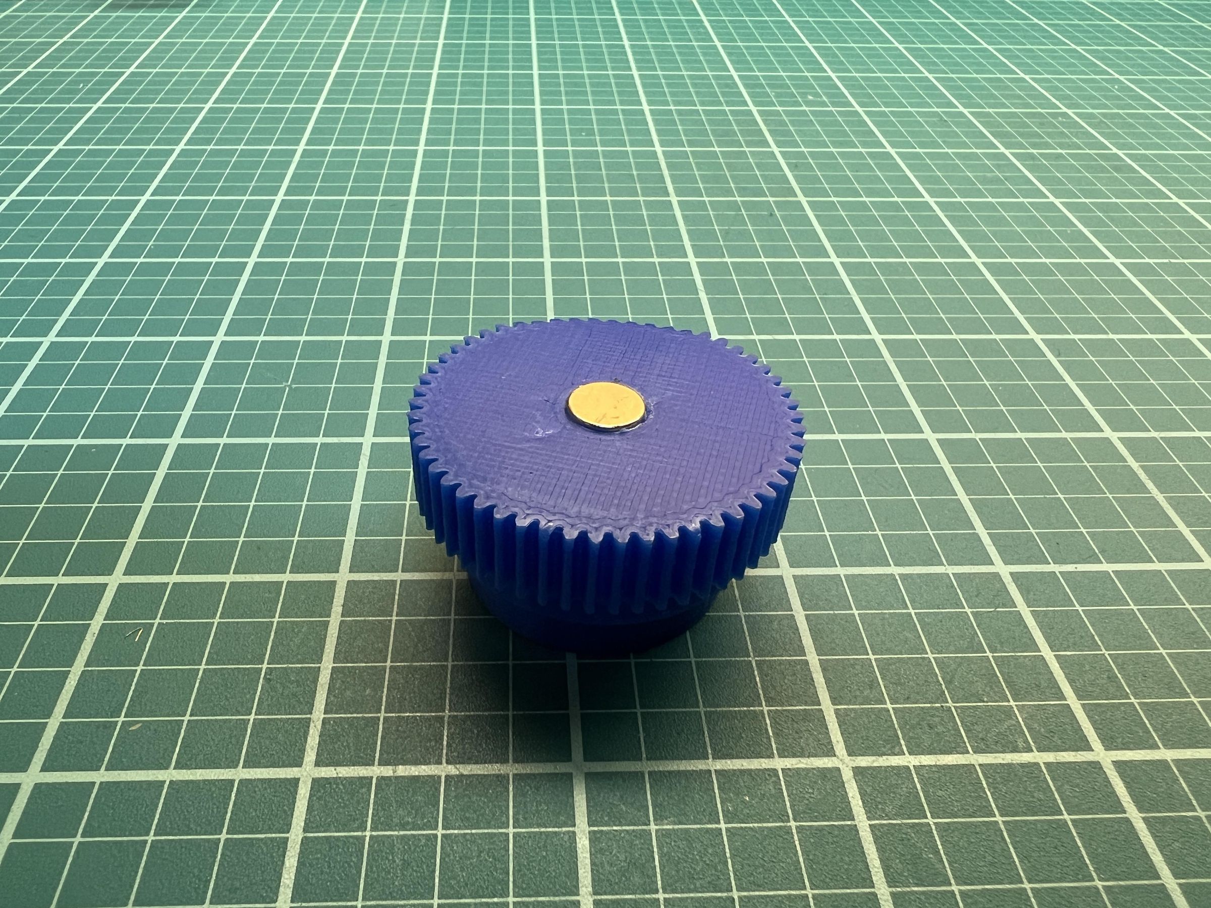 3D Printed Servo Motor : 10 Steps (with Pictures) - Instructables