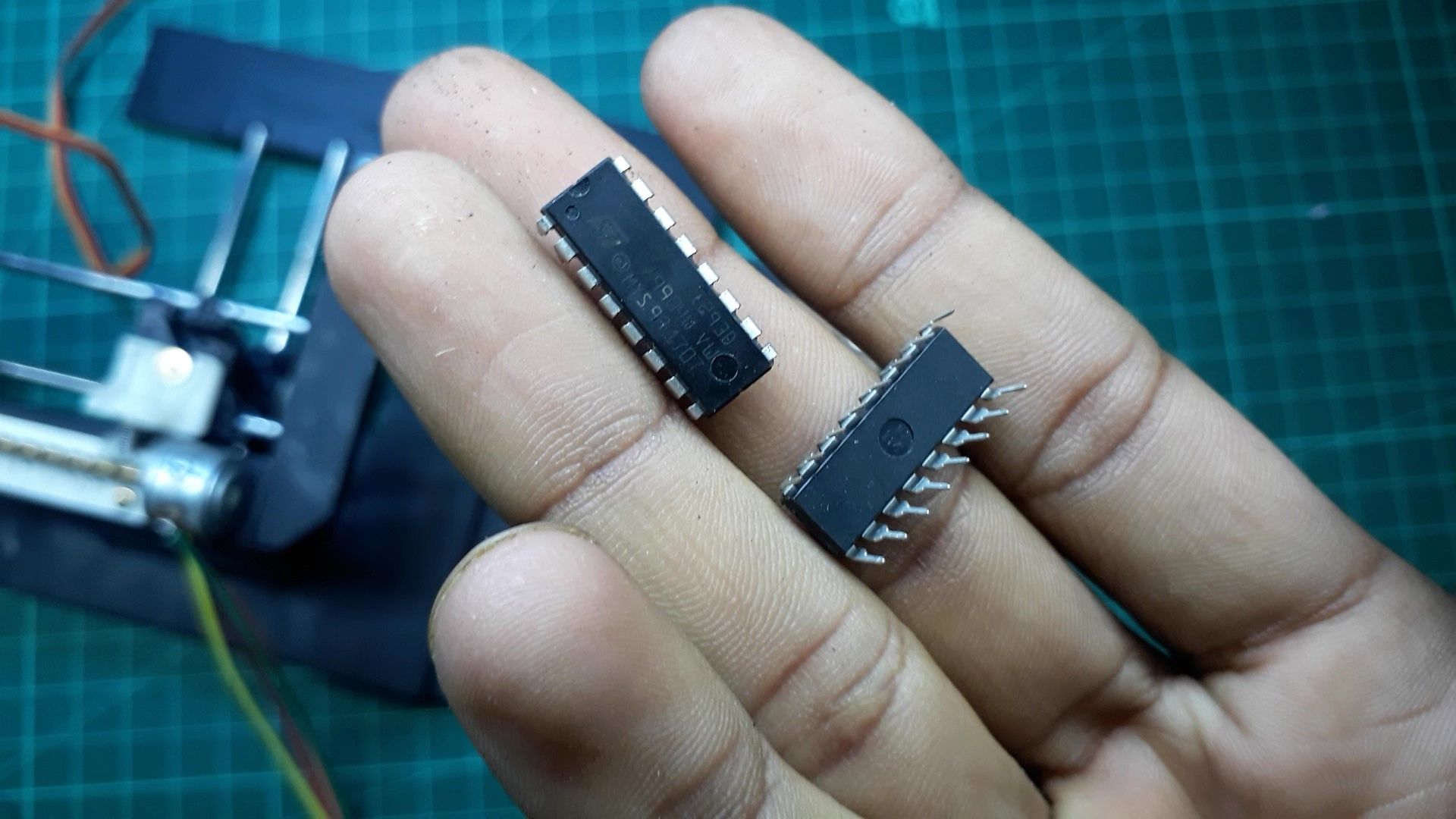 DIY Arduino CNC Drawing Machine : 17 Steps (with Pictures) - Instructables