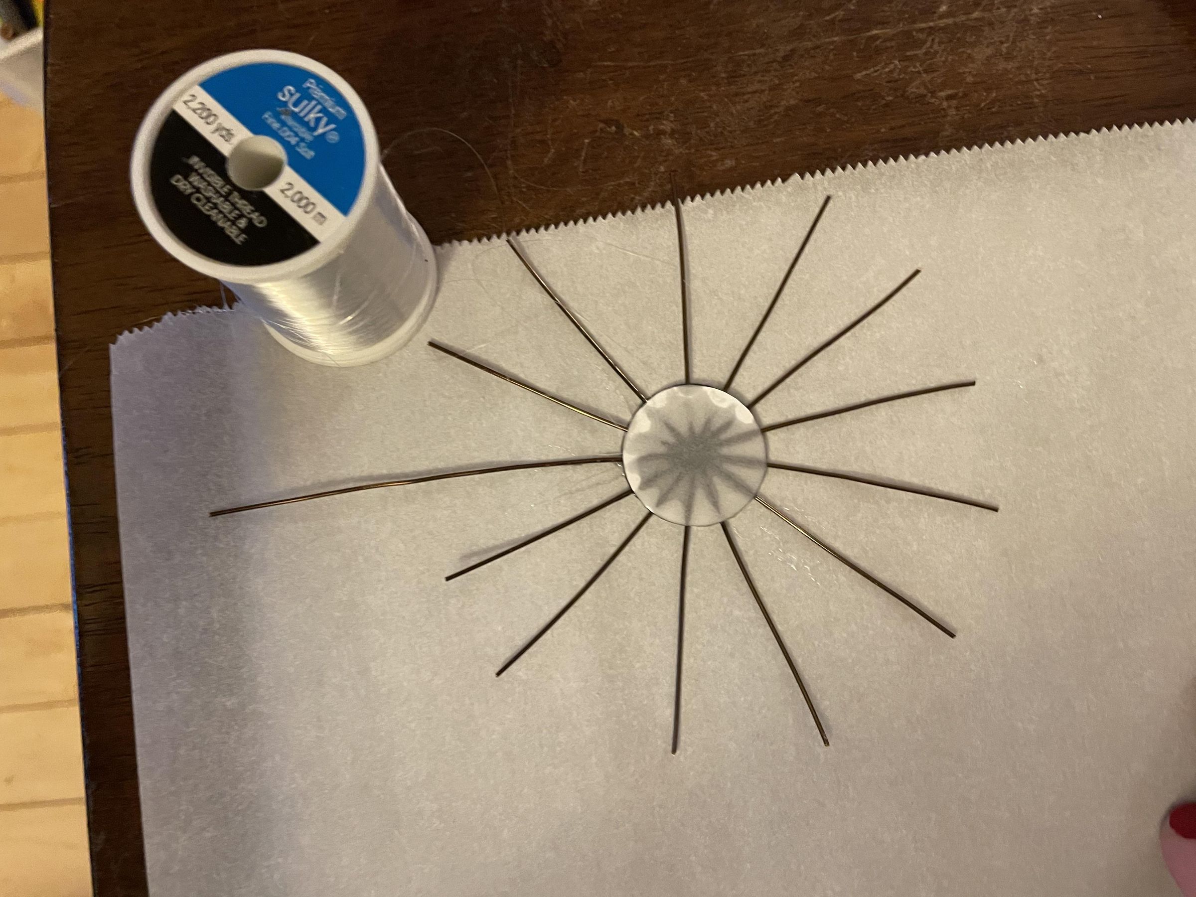 Elf Sized Baskets : 13 Steps (with Pictures) - Instructables