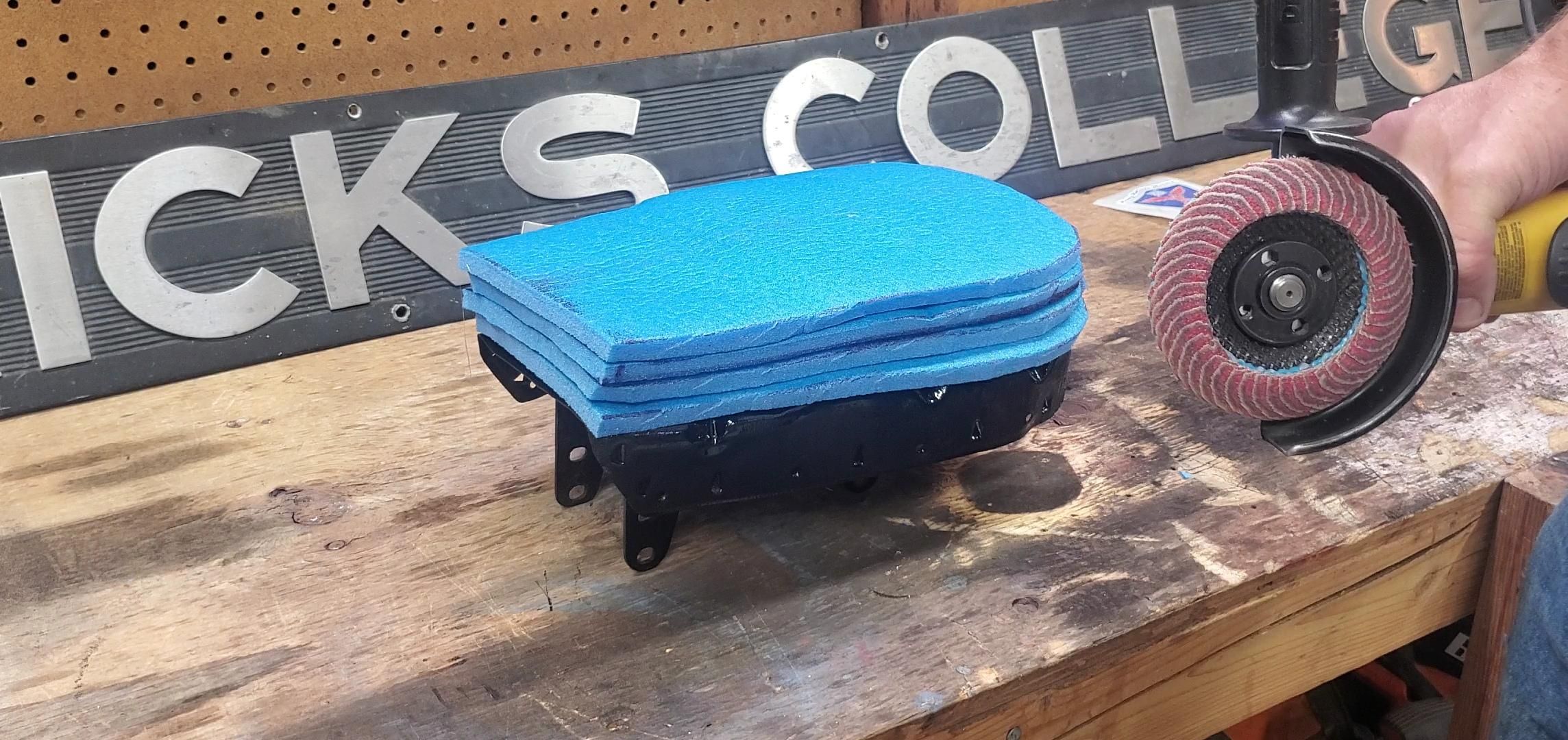 How to Make a Motorcycle Seat! : 7 Steps (with Pictures) - Instructables