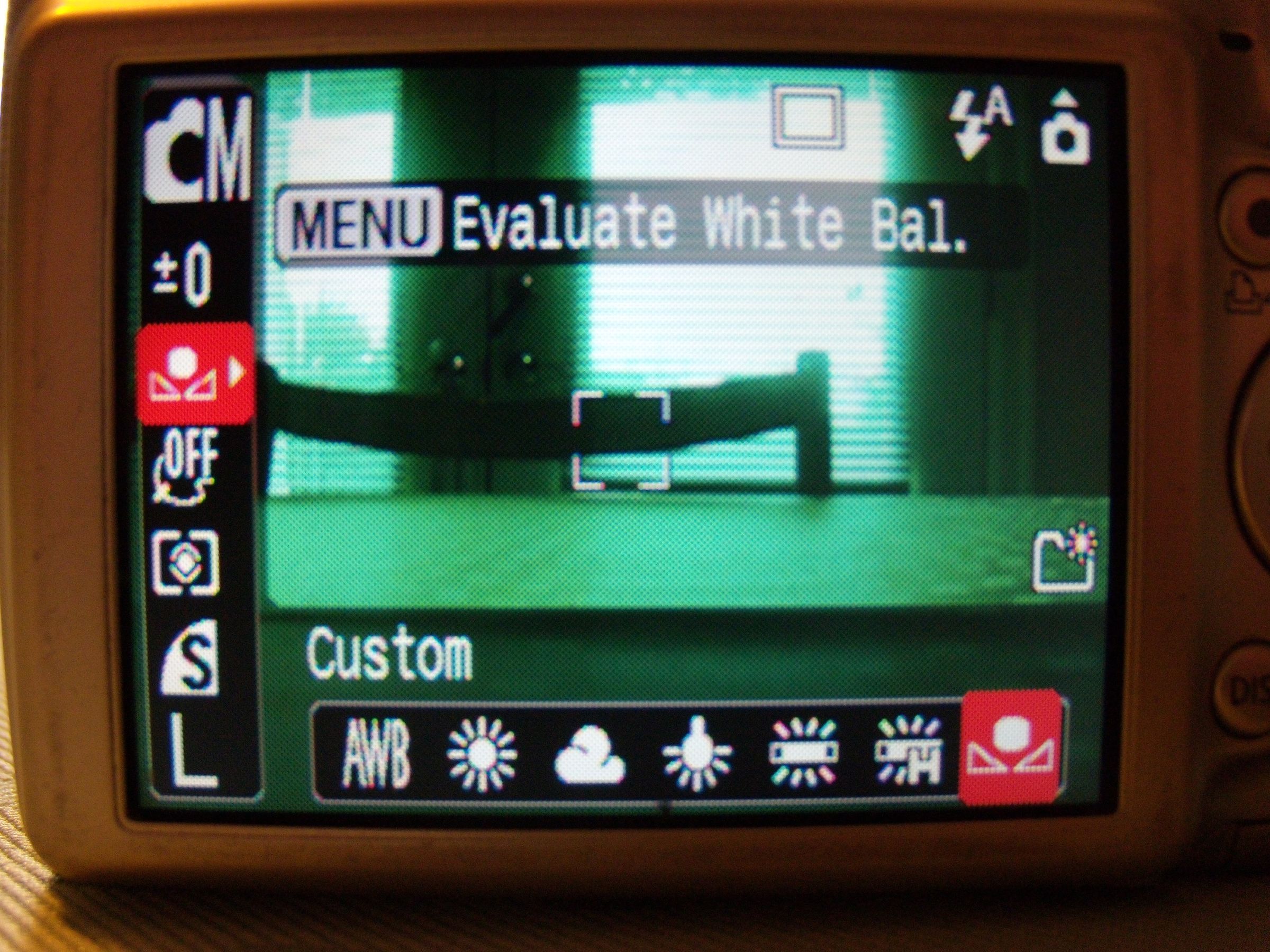 Making Your Camera Into "military Nightvision", Adding Nightvision ...