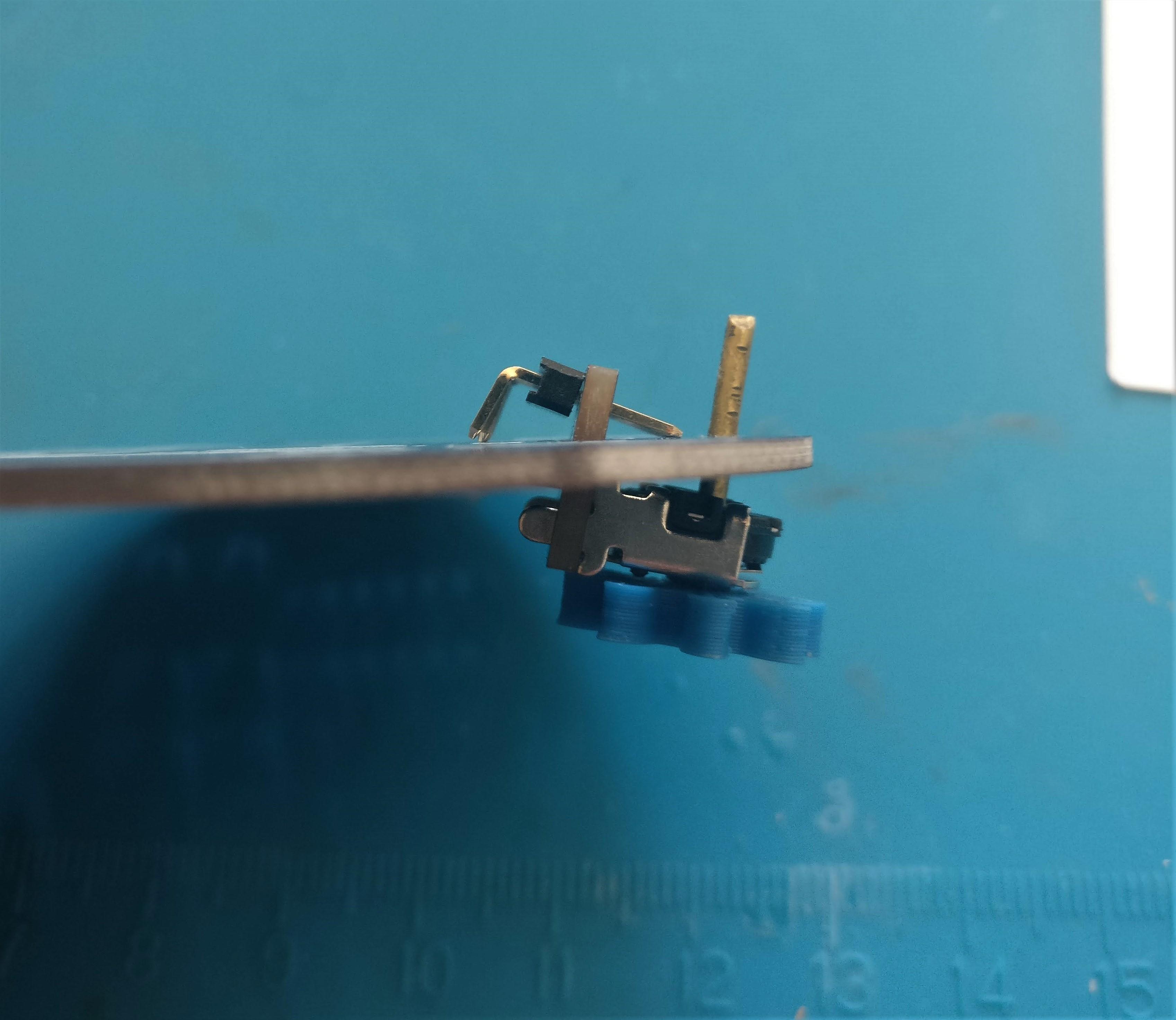 Digital Measuring Wheel : 15 Steps (with Pictures) - Instructables