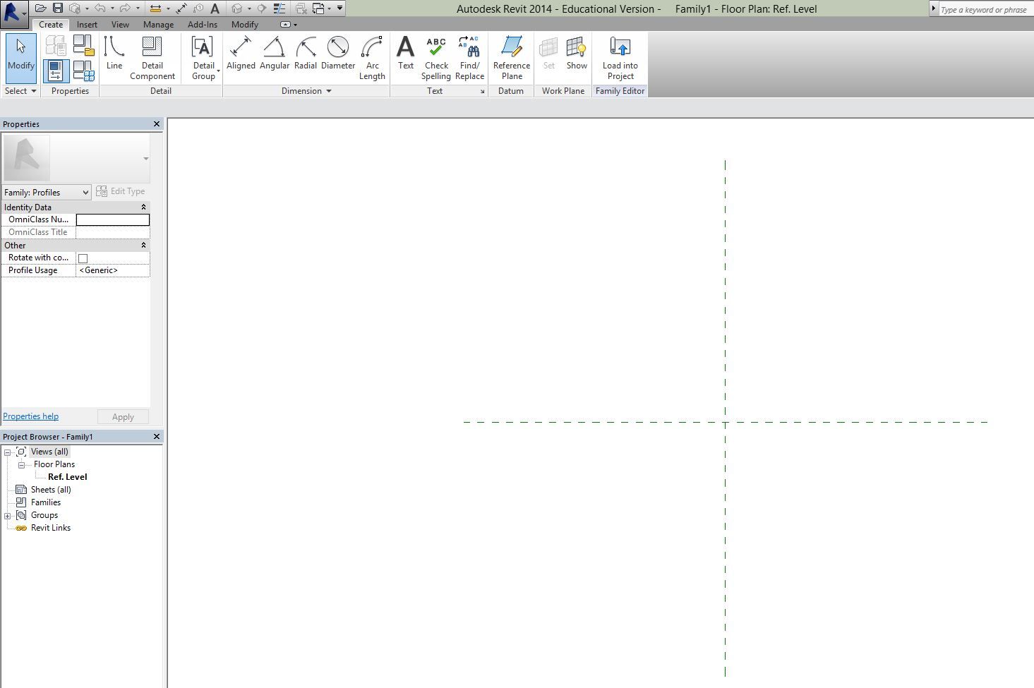 Revit: Embedded Sill/Sweep : 6 Steps - Instructables