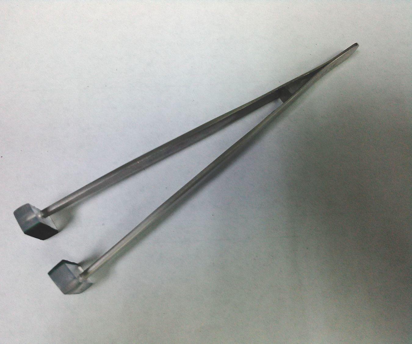 DIY ESD TONG : 4 Steps (with Pictures) - Instructables