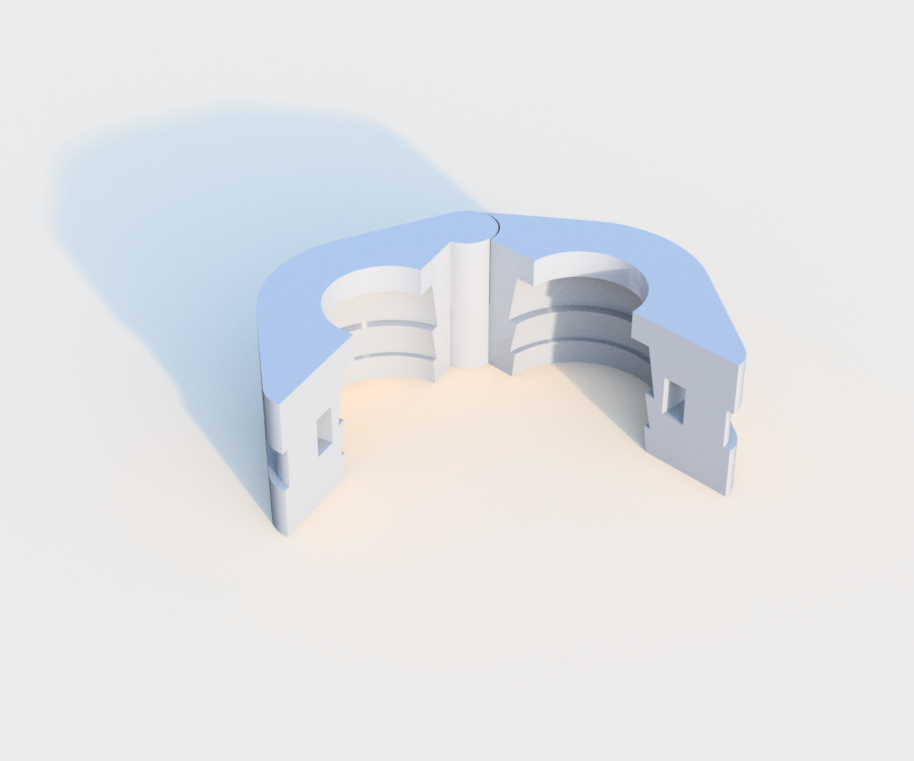 Base Model : 8 Steps - Instructables