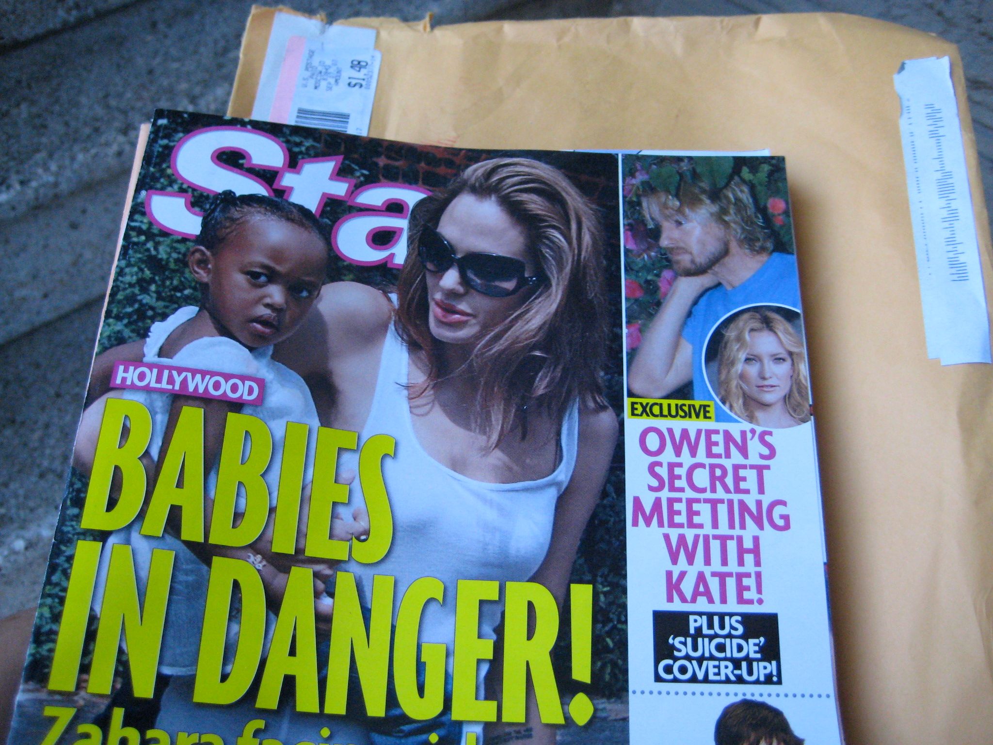 How to Make Sure Your Neighbors Get Their Mail If It Ends Up in Your ...