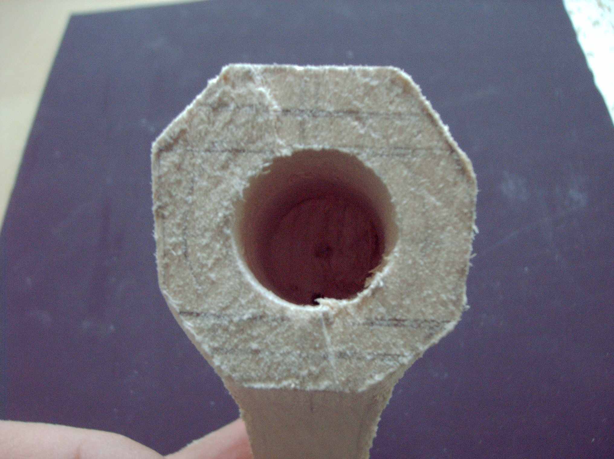 Homemade Tobacco Pipe : 7 Steps (with Pictures) - Instructables