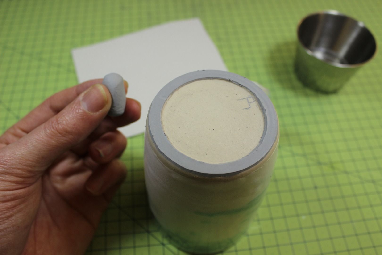 Enhance Your Ceramics With Sugru (for a Heat-proof, Non-slip, Non ...