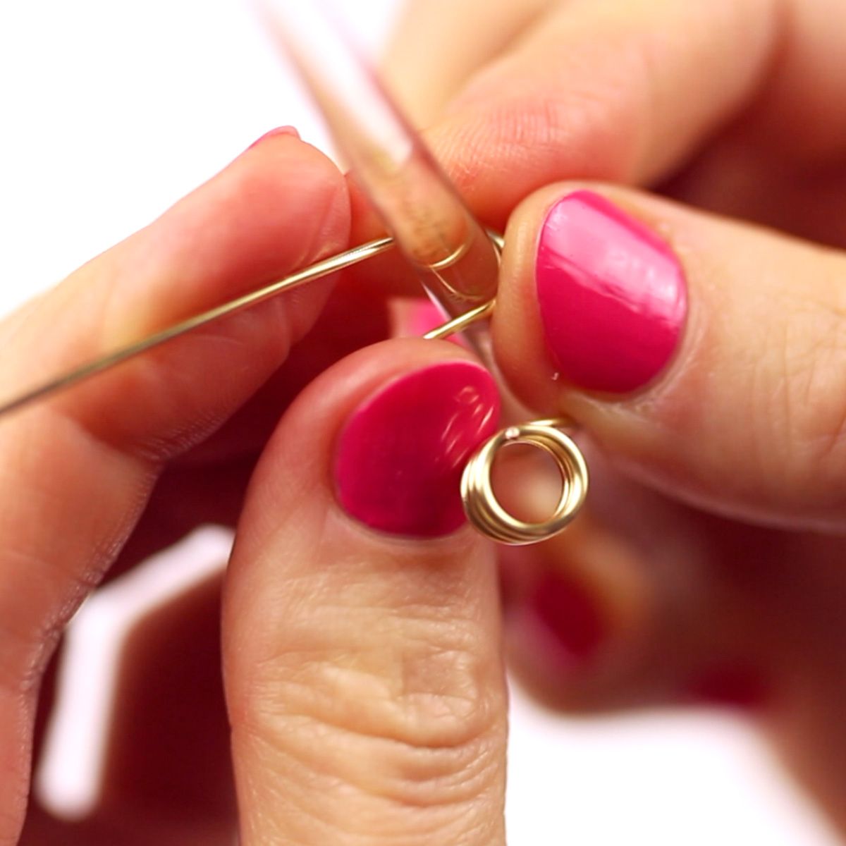6 DIY Rings | Adjustable & No Special Tools! Easy Rings : 9 Steps (with ...