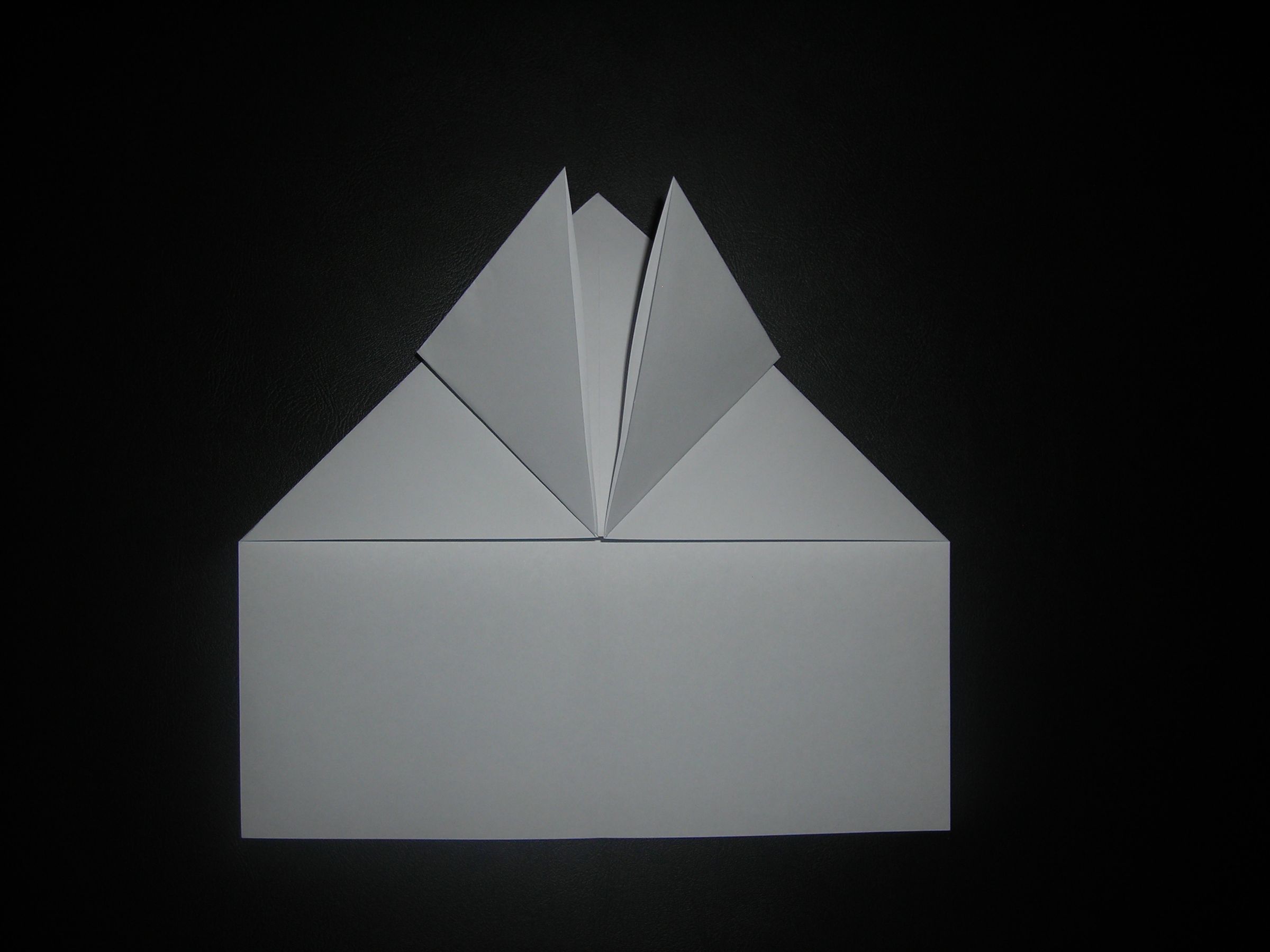 How to Make the BEST Paper Stunt Plane/Glider : 10 Steps - Instructables