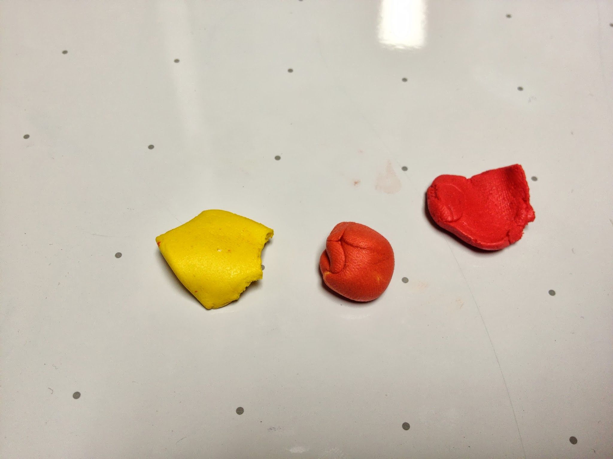 Sugru Colour Mixing : 8 Steps - Instructables