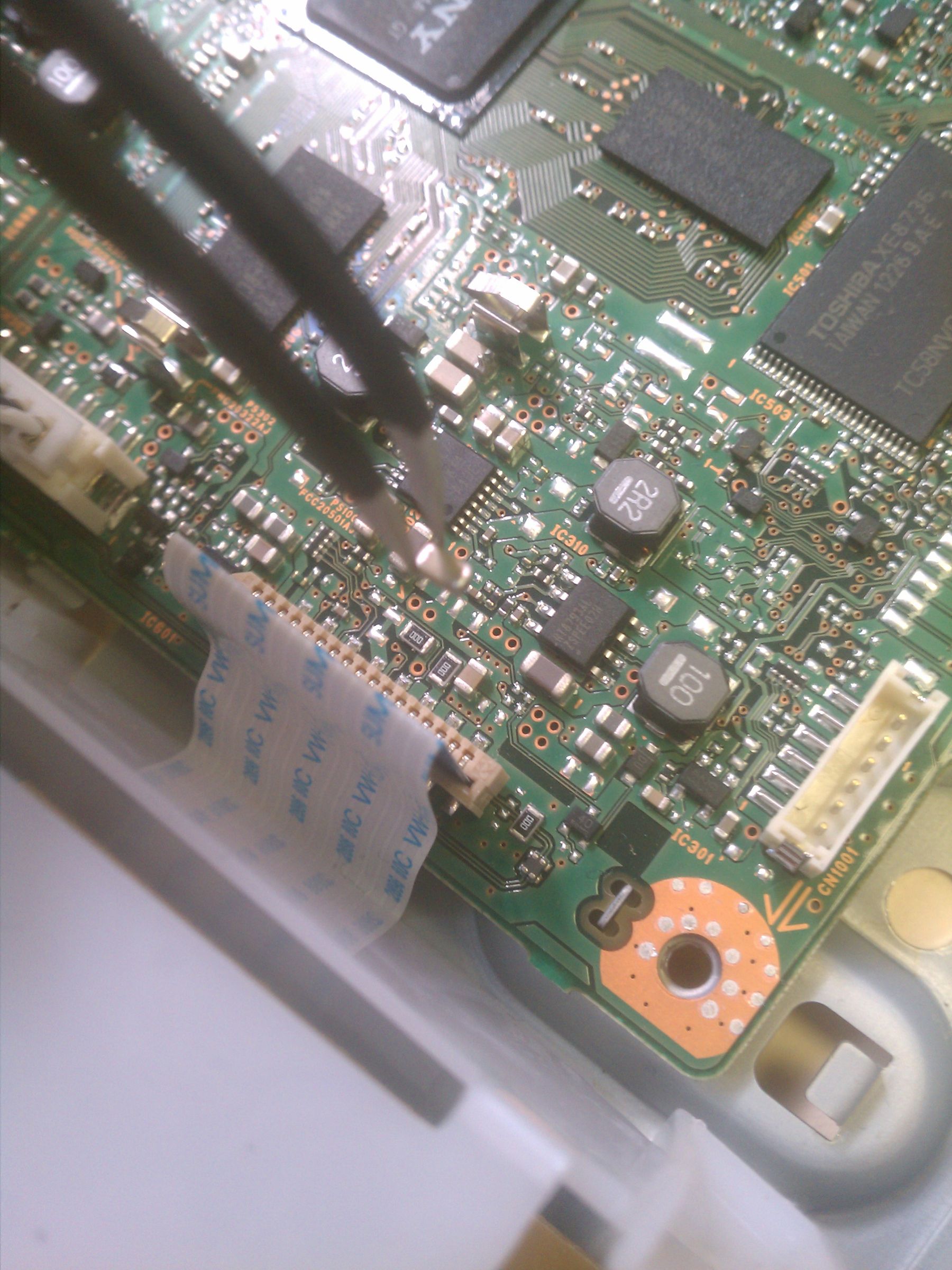 Laptop Motherboard Revival : 4 Steps (with Pictures) - Instructables