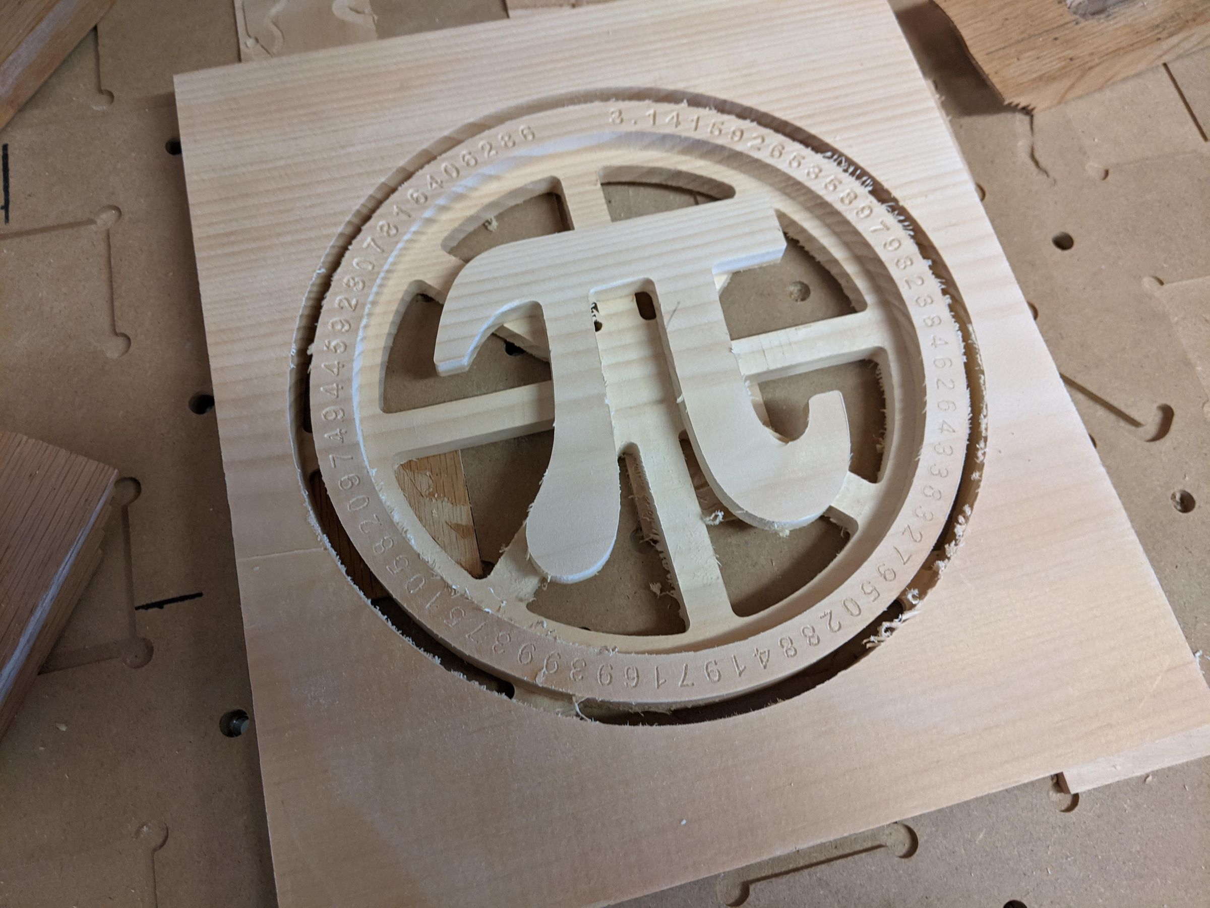 Pi Pad Hot Pad : 9 Steps (with Pictures) - Instructables