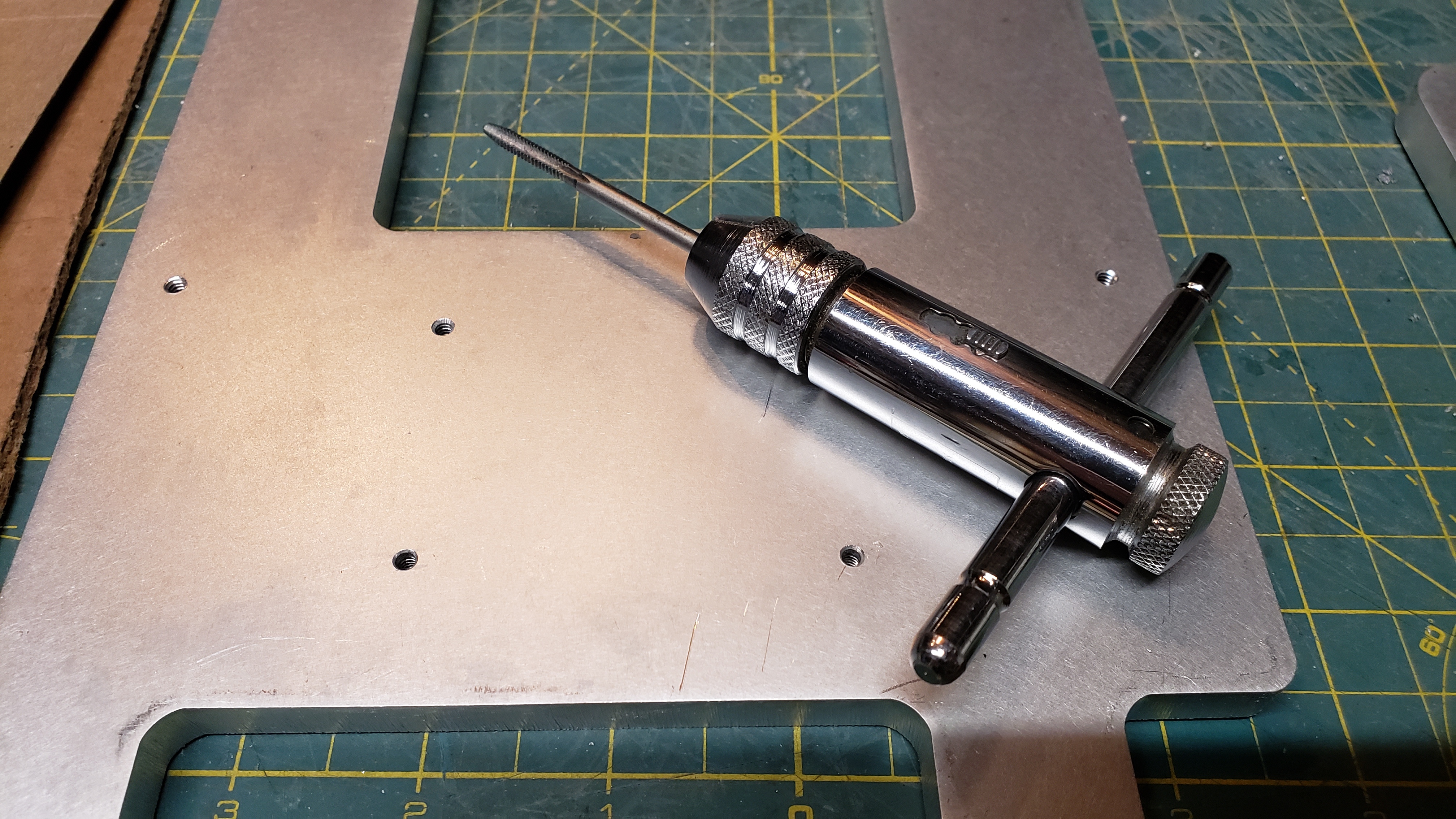 Open Frame Mini ITX PC : 5 Steps (with Pictures) - Instructables