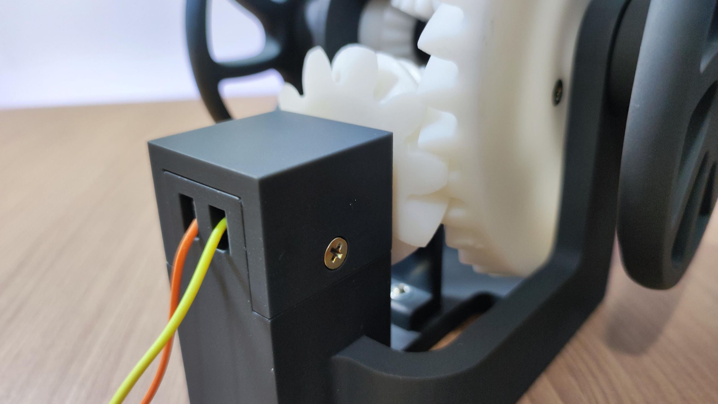 3D-Printable Automotive Differential : 11 Steps - Instructables