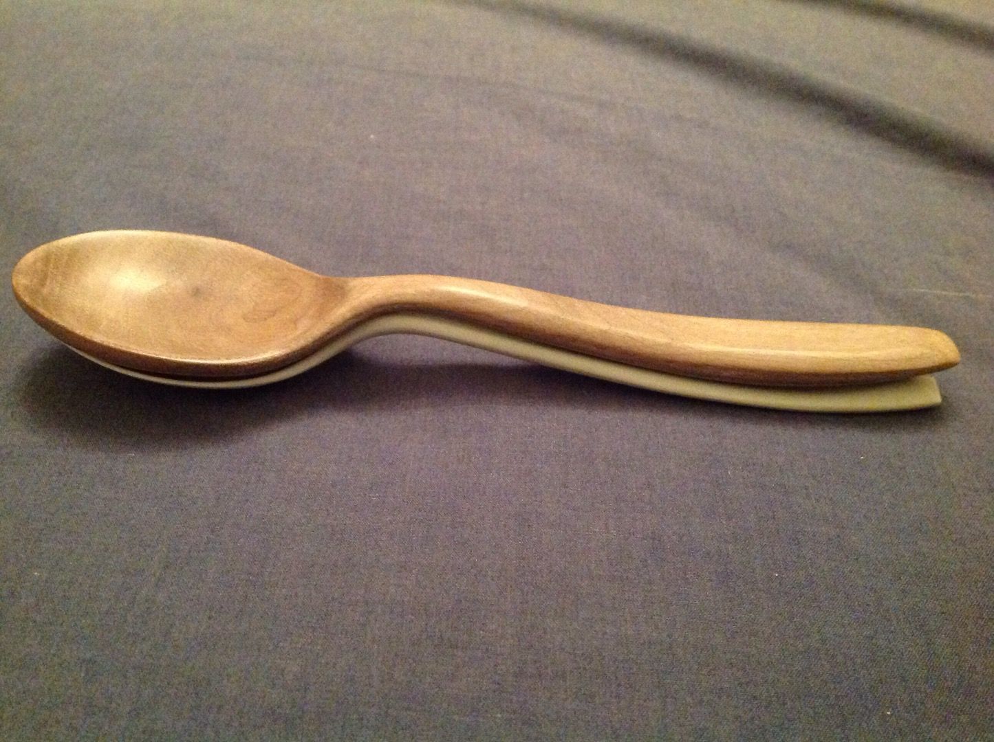 Custom Wooden Spoon : 6 Steps (with Pictures) - Instructables