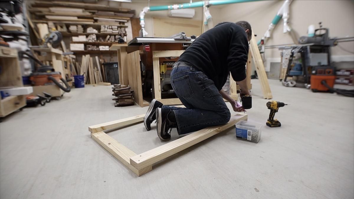 DIY CNC Table Build - FREE Plans : 12 Steps (with Pictures) - Instructables