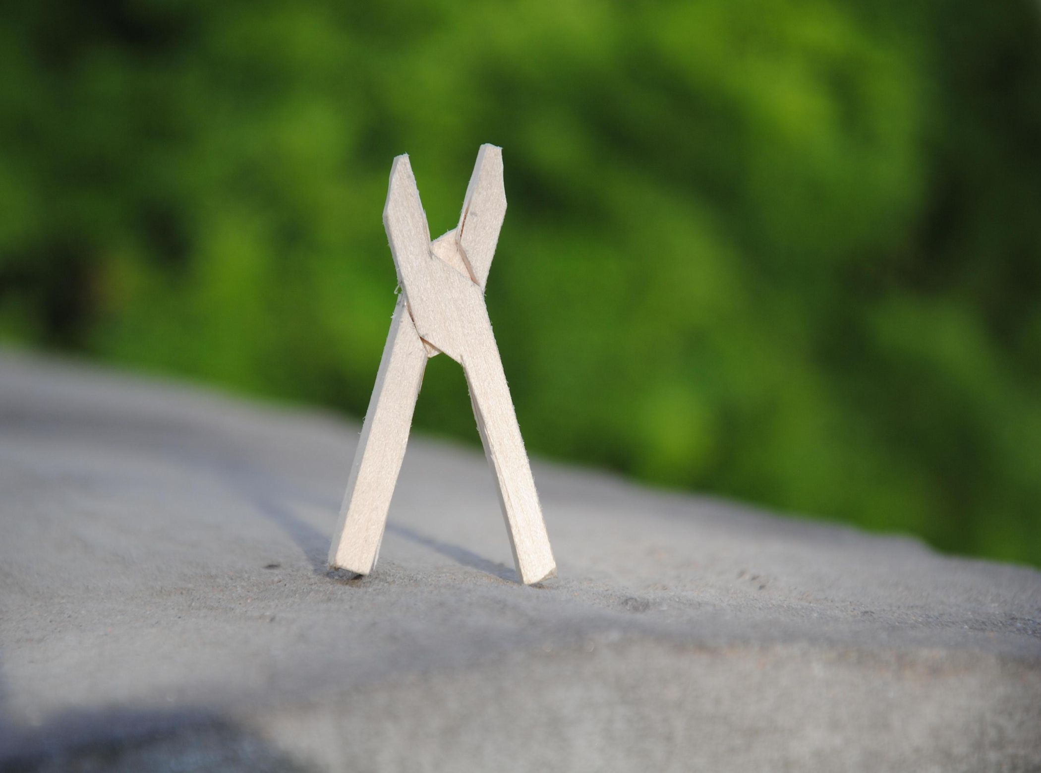 All Wooden Pliers Made With 99¢ Knife : 11 Steps (with Pictures ...