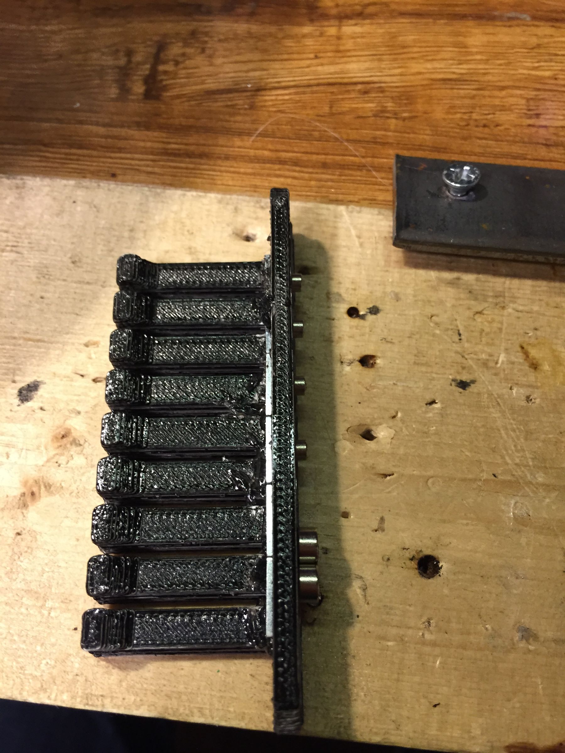 Magnetic Quick Wire Helper : 3 Steps (with Pictures) - Instructables