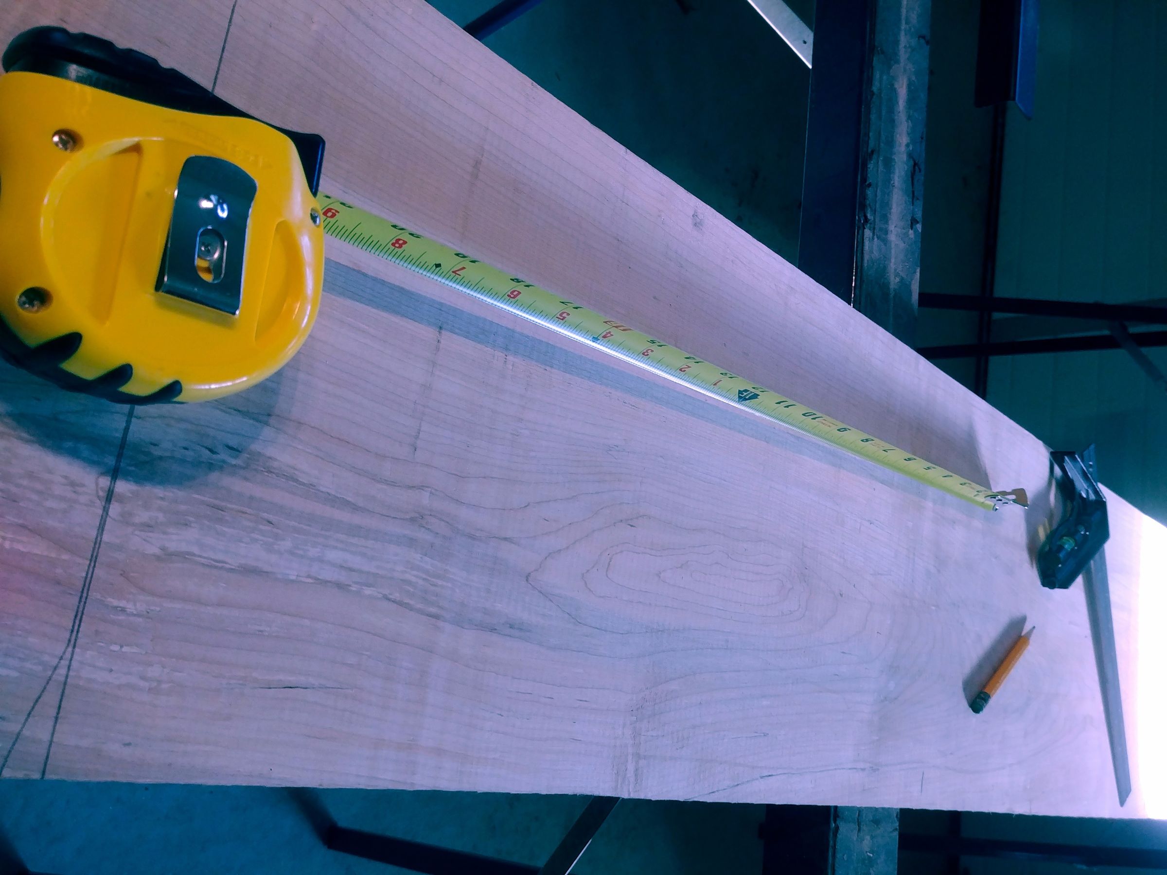 Japanese Inspired Retro Stool : 4 Steps (with Pictures) - Instructables