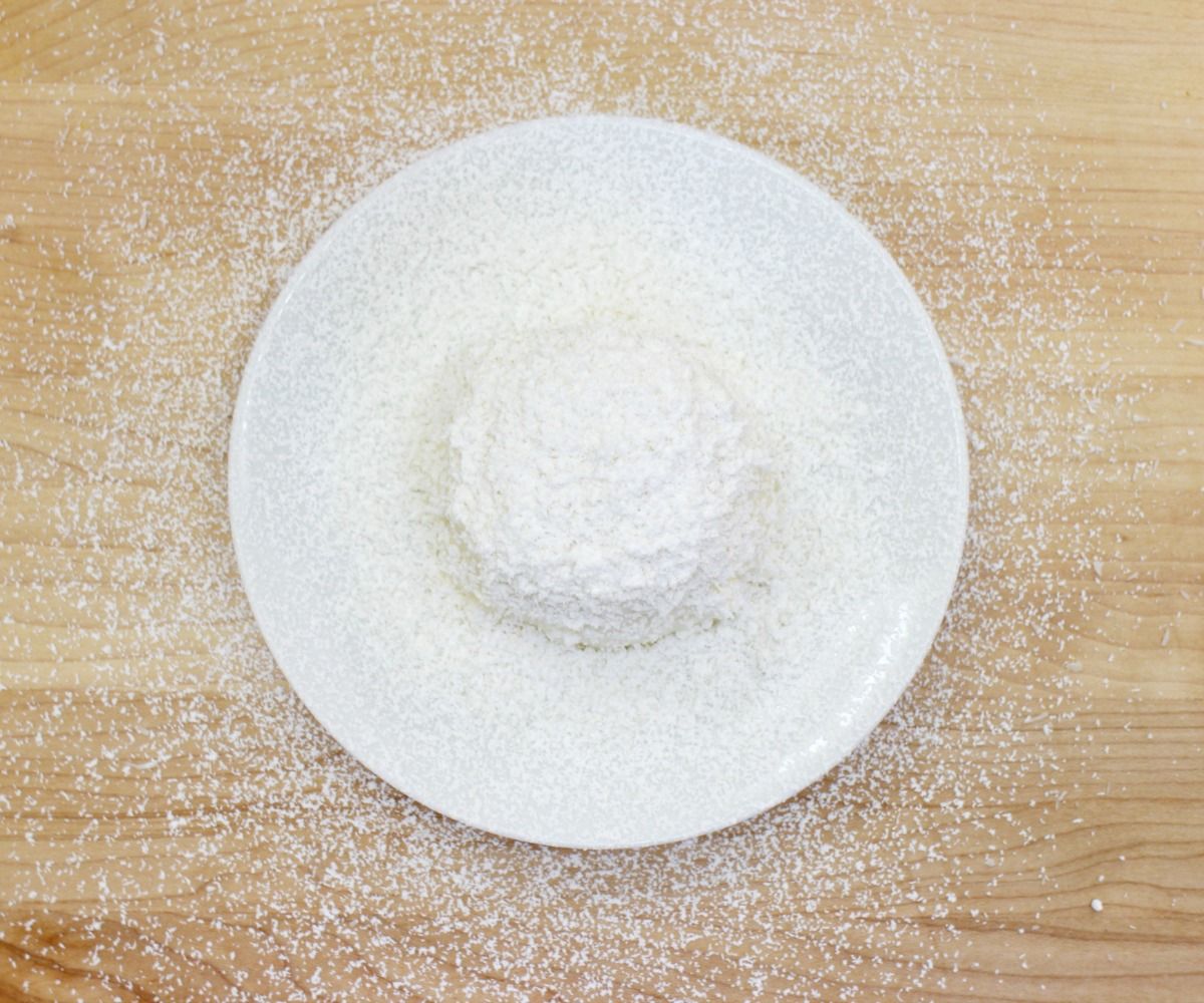 Snow Drift Cakes : 6 Steps (with Pictures) - Instructables