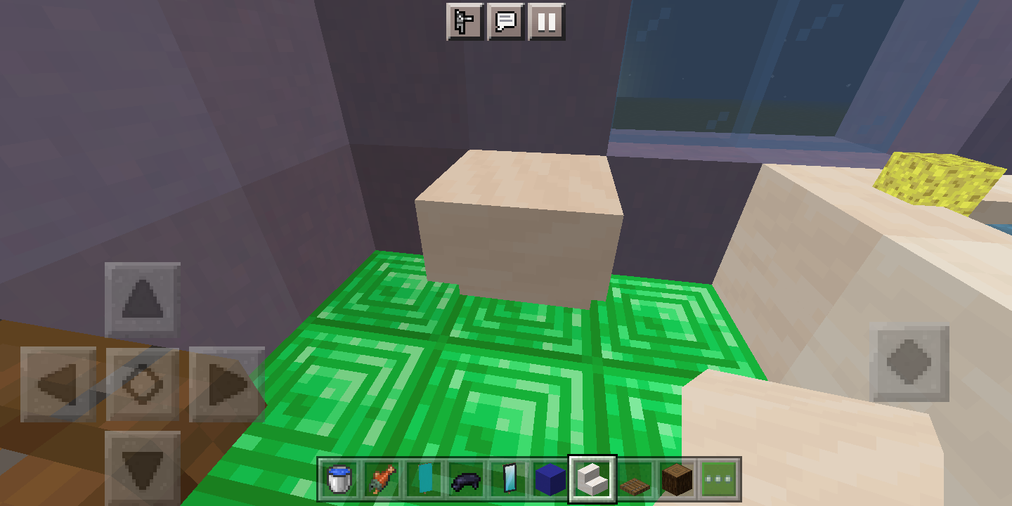 The Ultimate Guide to Furnishing Your House in Minecraft : 31 Steps ...