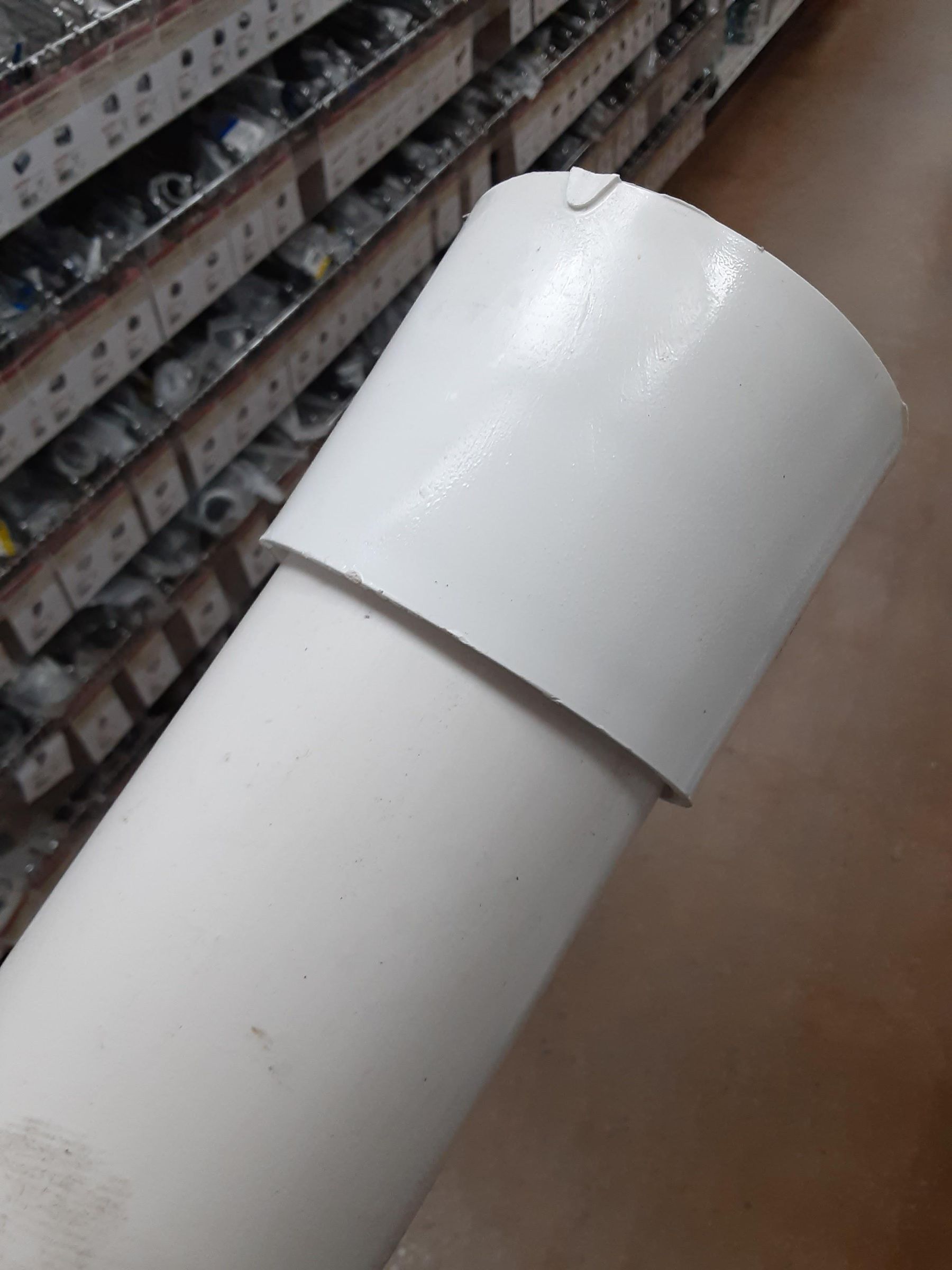 How to Construct a Potato Launcher : 12 Steps - Instructables