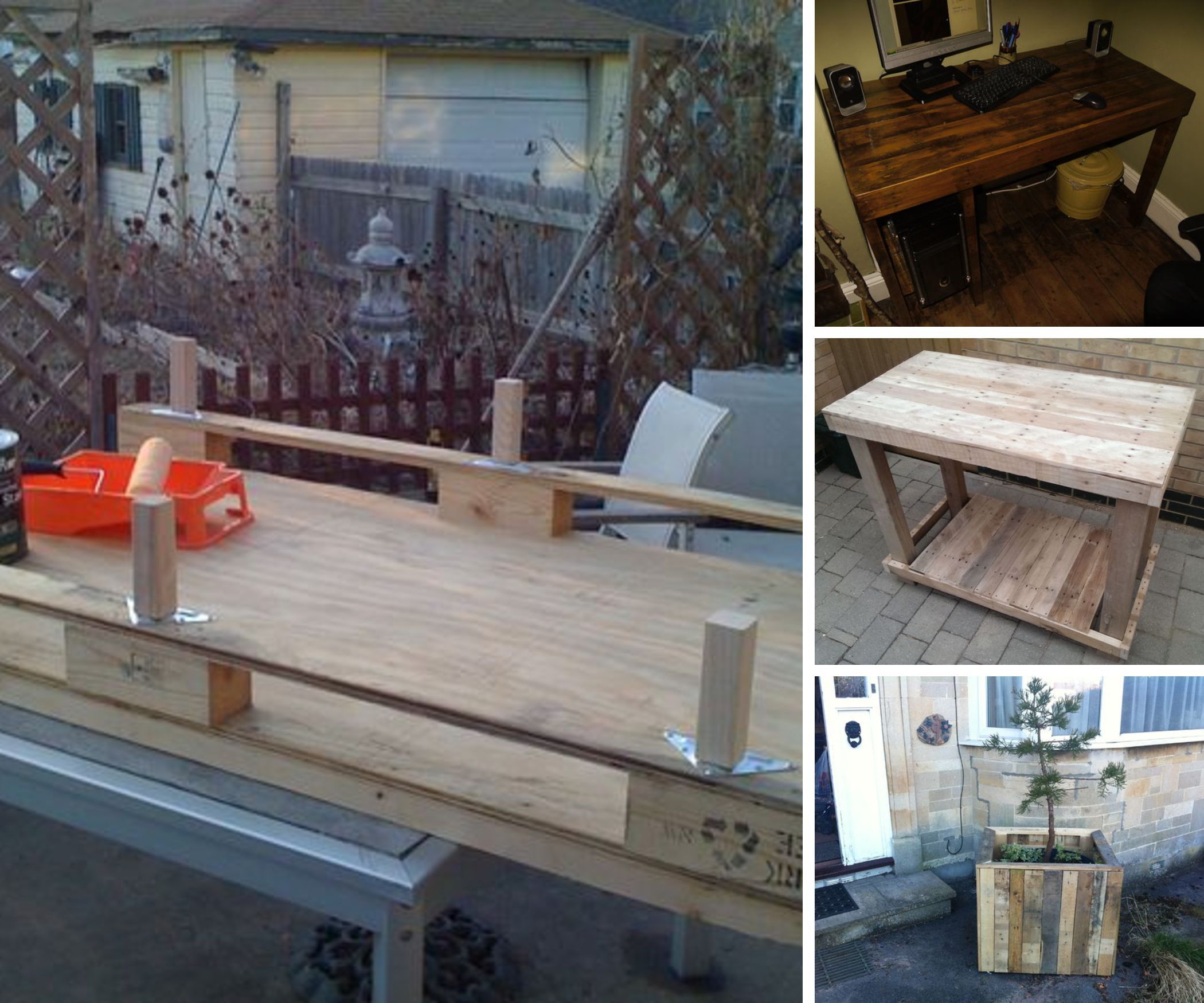 Wood Work - Instructables