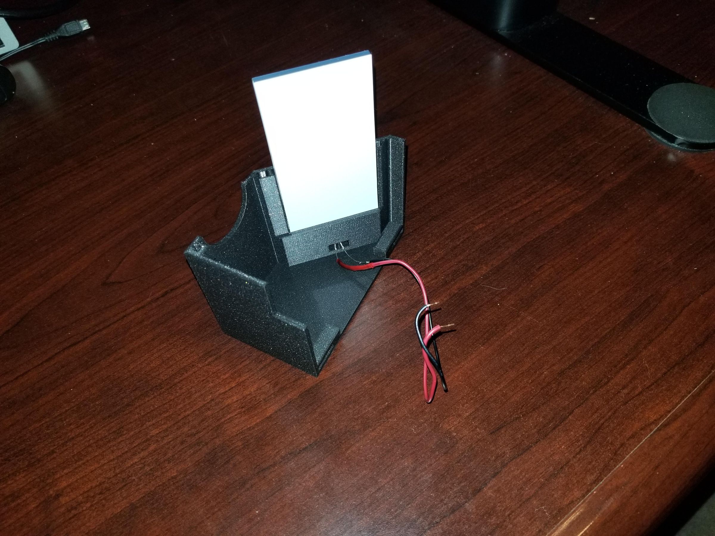 Parking Assistant Arduino Project : 3 Steps (with Pictures) - Instructables