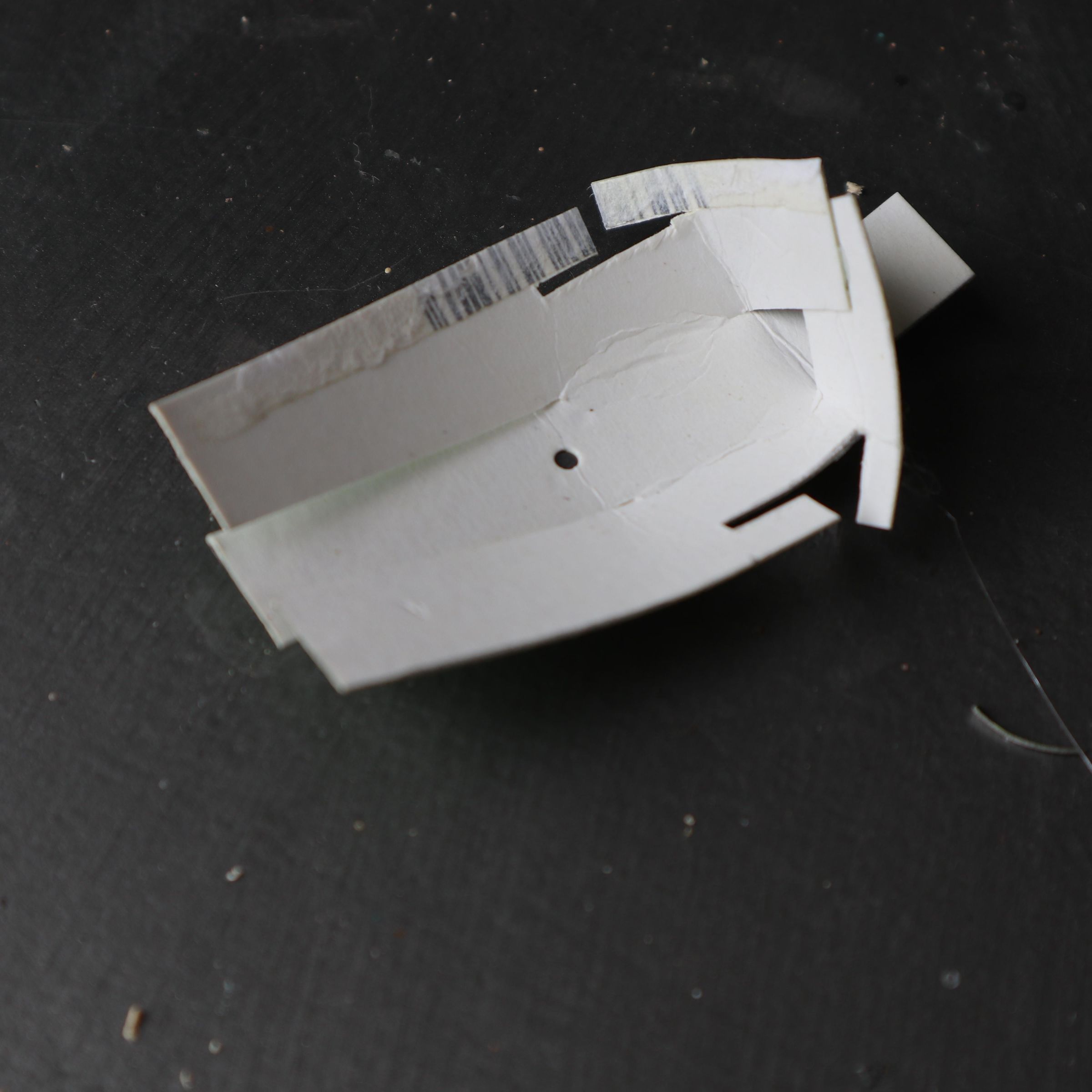 Little Green Peg Parrot : 9 Steps (with Pictures) - Instructables