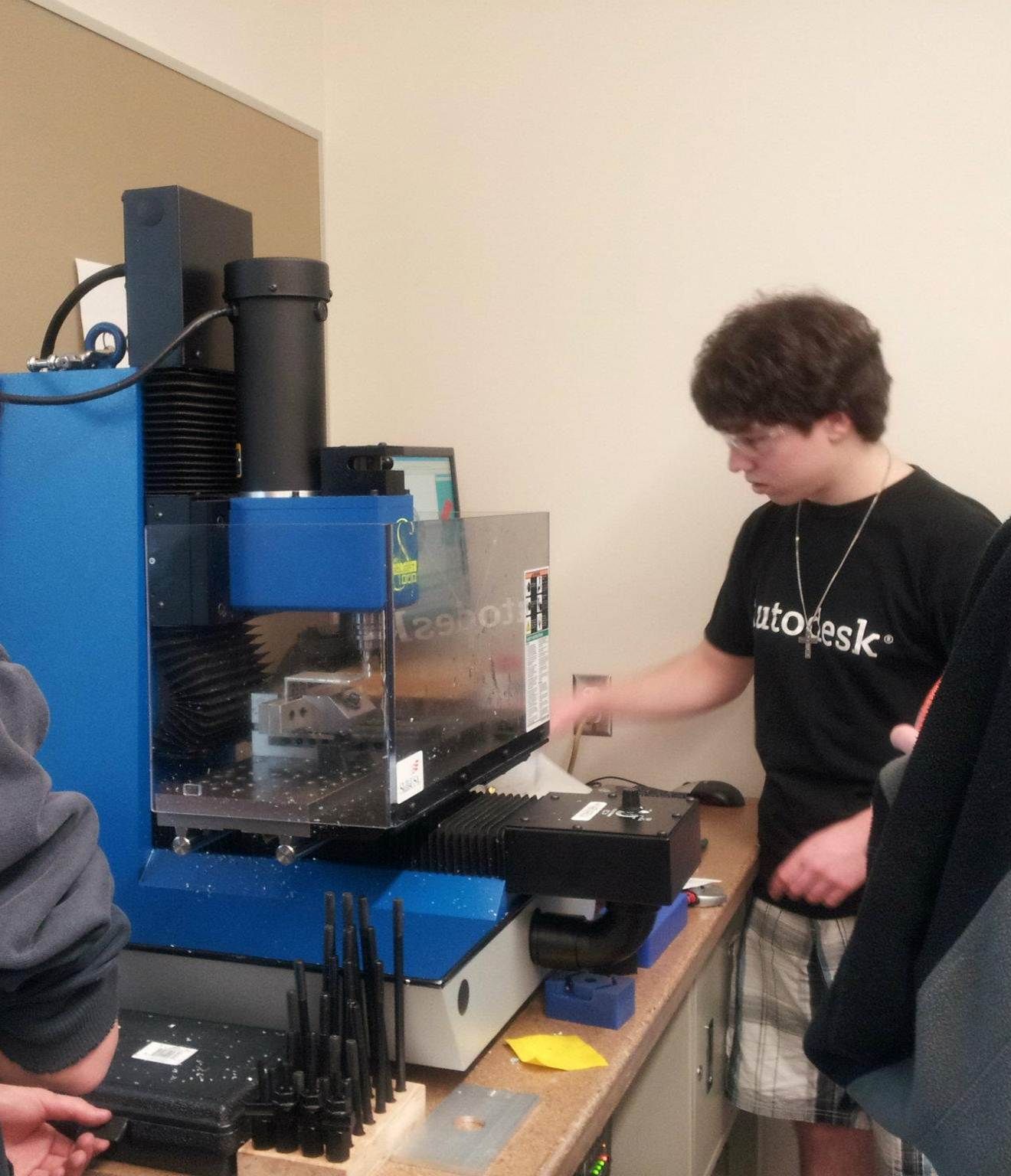 Making a 2-Speed Custom Gearbox : 12 Steps (with Pictures) - Instructables