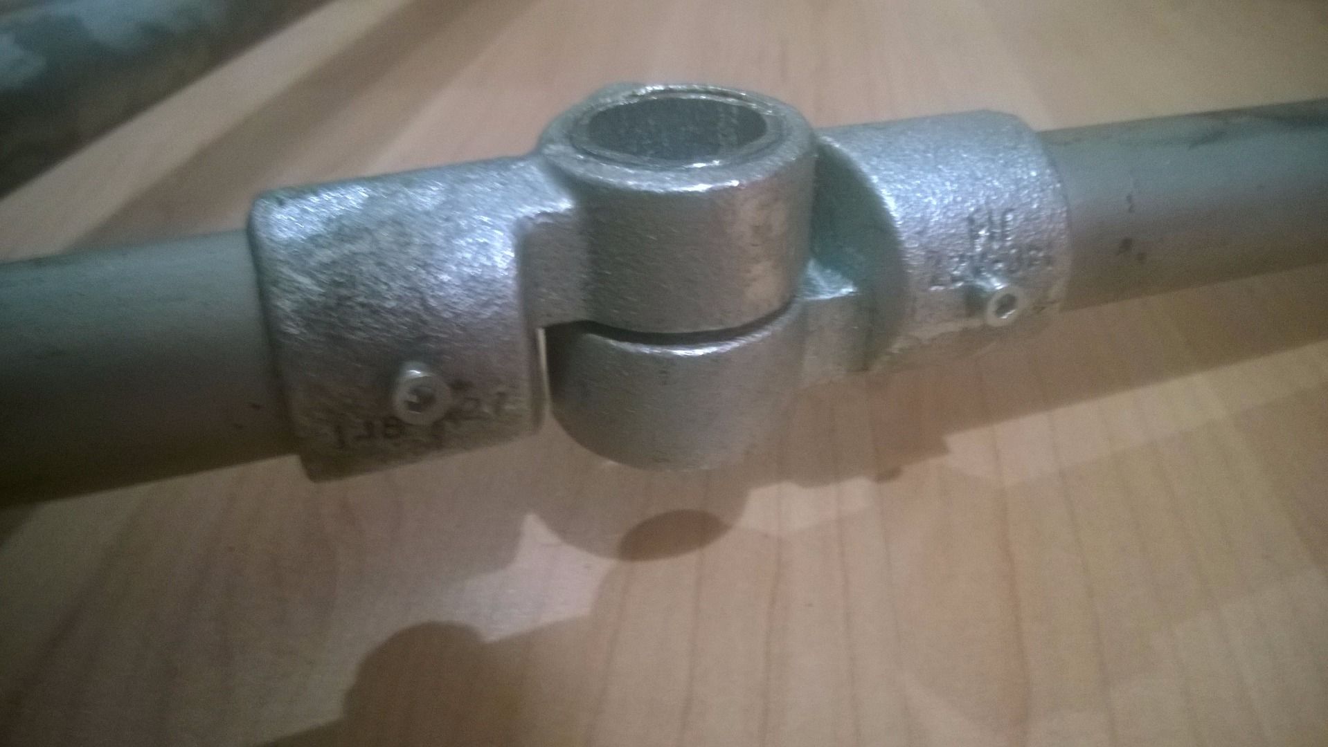 Folding Fixie (without Welding) : 8 Steps (with Pictures) - Instructables