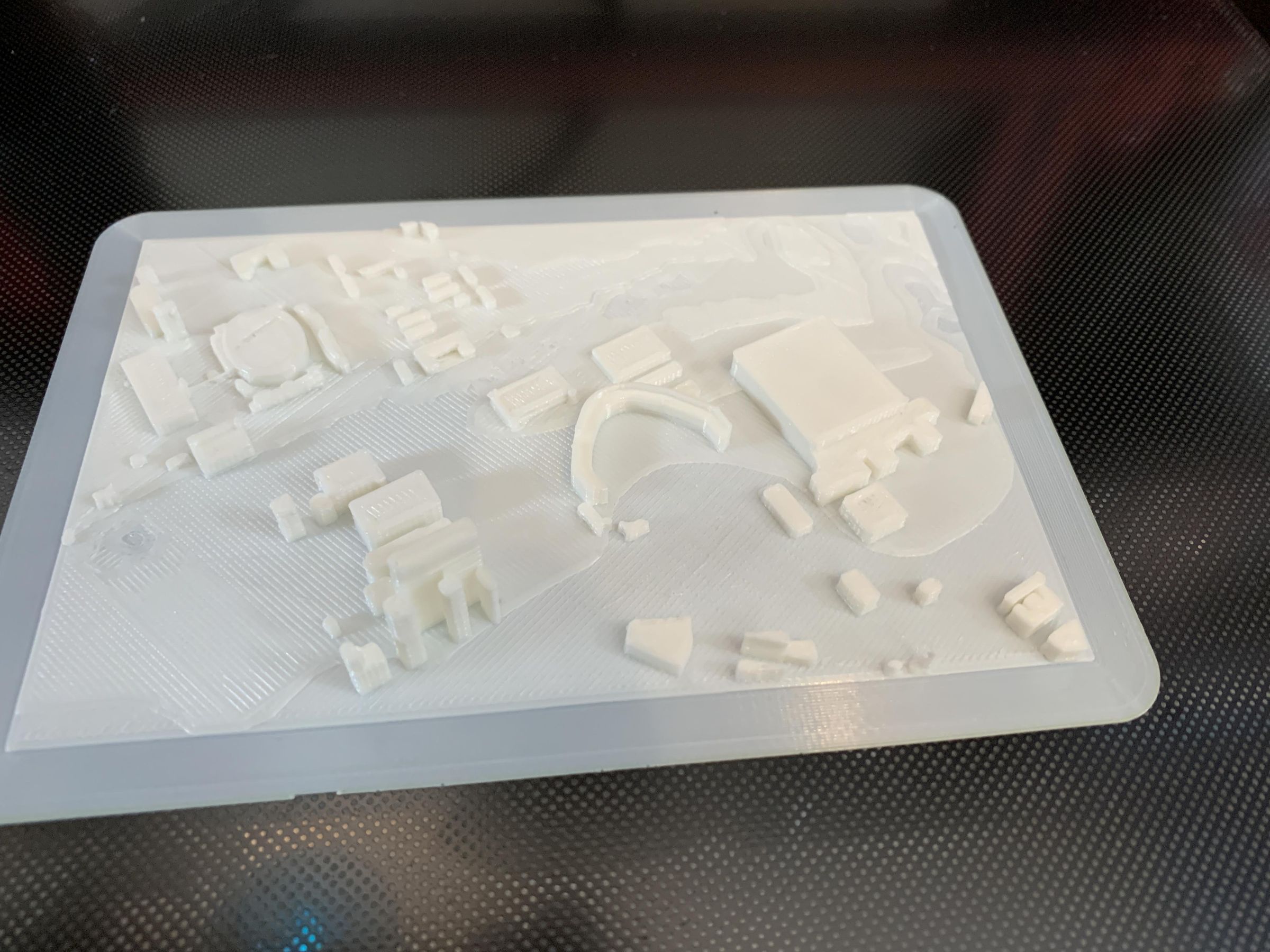 3D Printable City Maps : 9 Steps (with Pictures) - Instructables