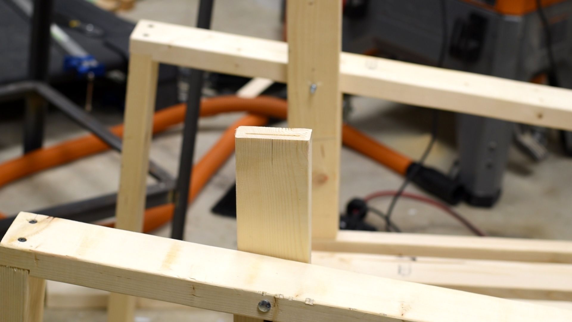 DIY Modern Chair : 13 Steps (with Pictures) - Instructables