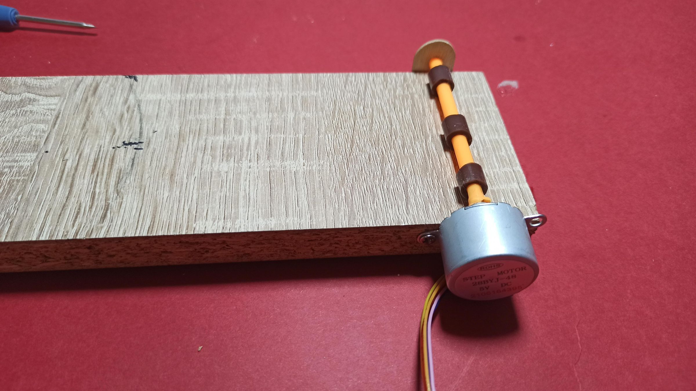 How to Make a Simple Seismograph : 4 Steps (with Pictures) - Instructables