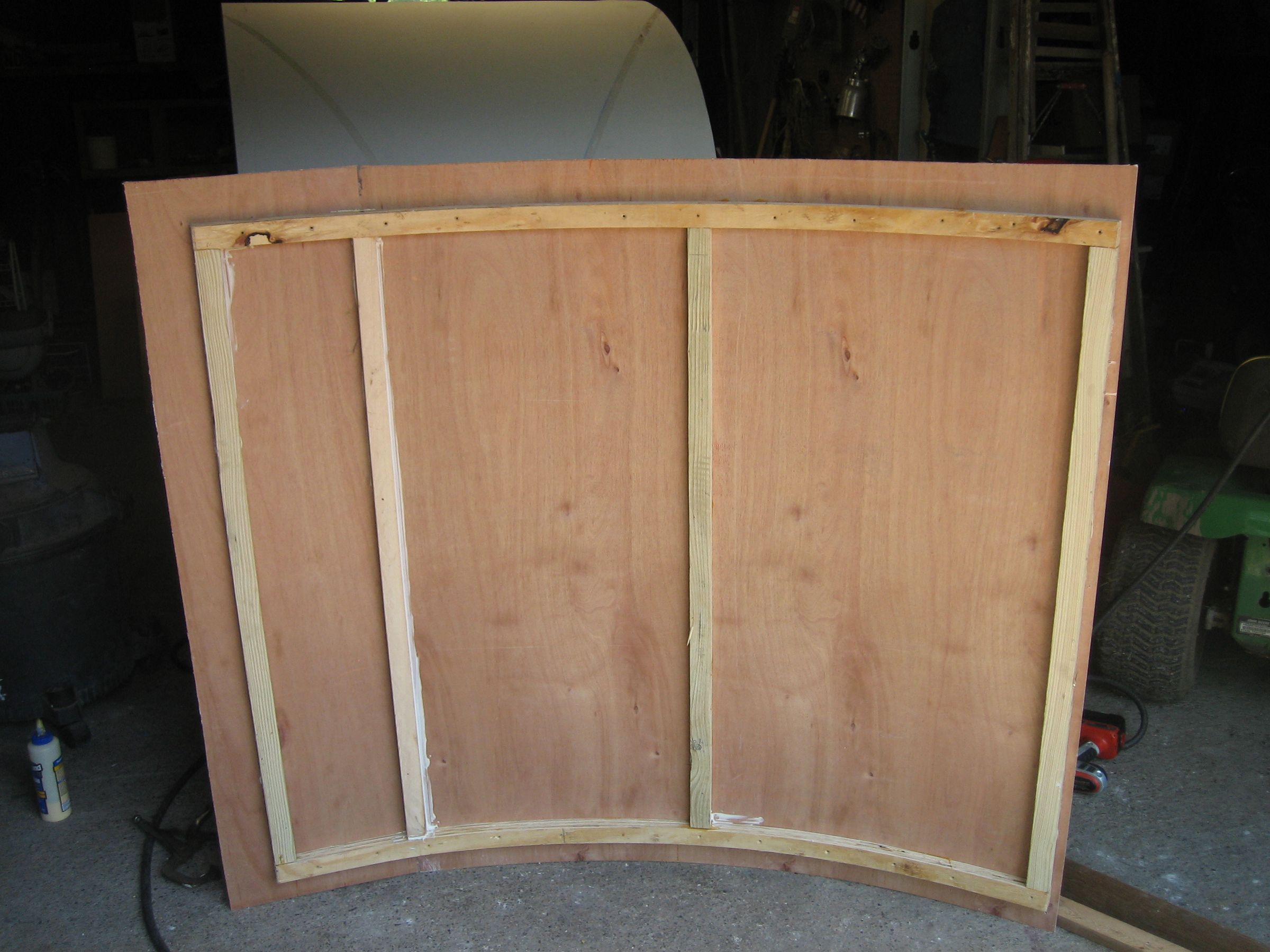 Kristins Teardrop : 17 Steps (with Pictures) - Instructables