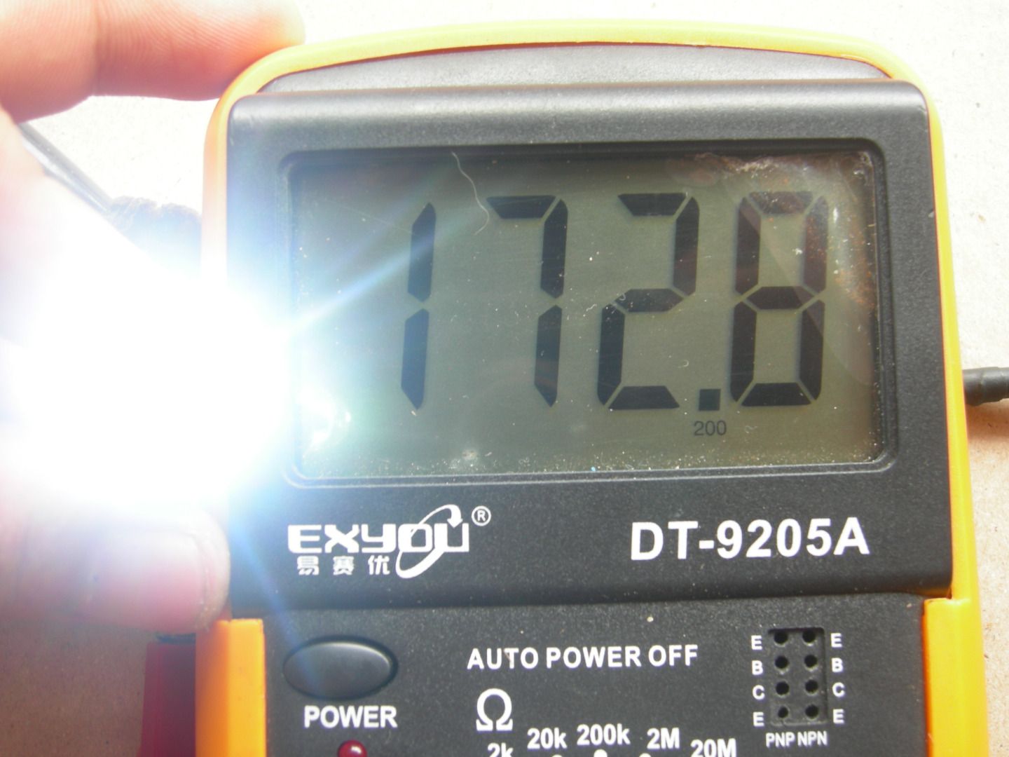 World's Simplest DC Current Limiter : 4 Steps - Instructables