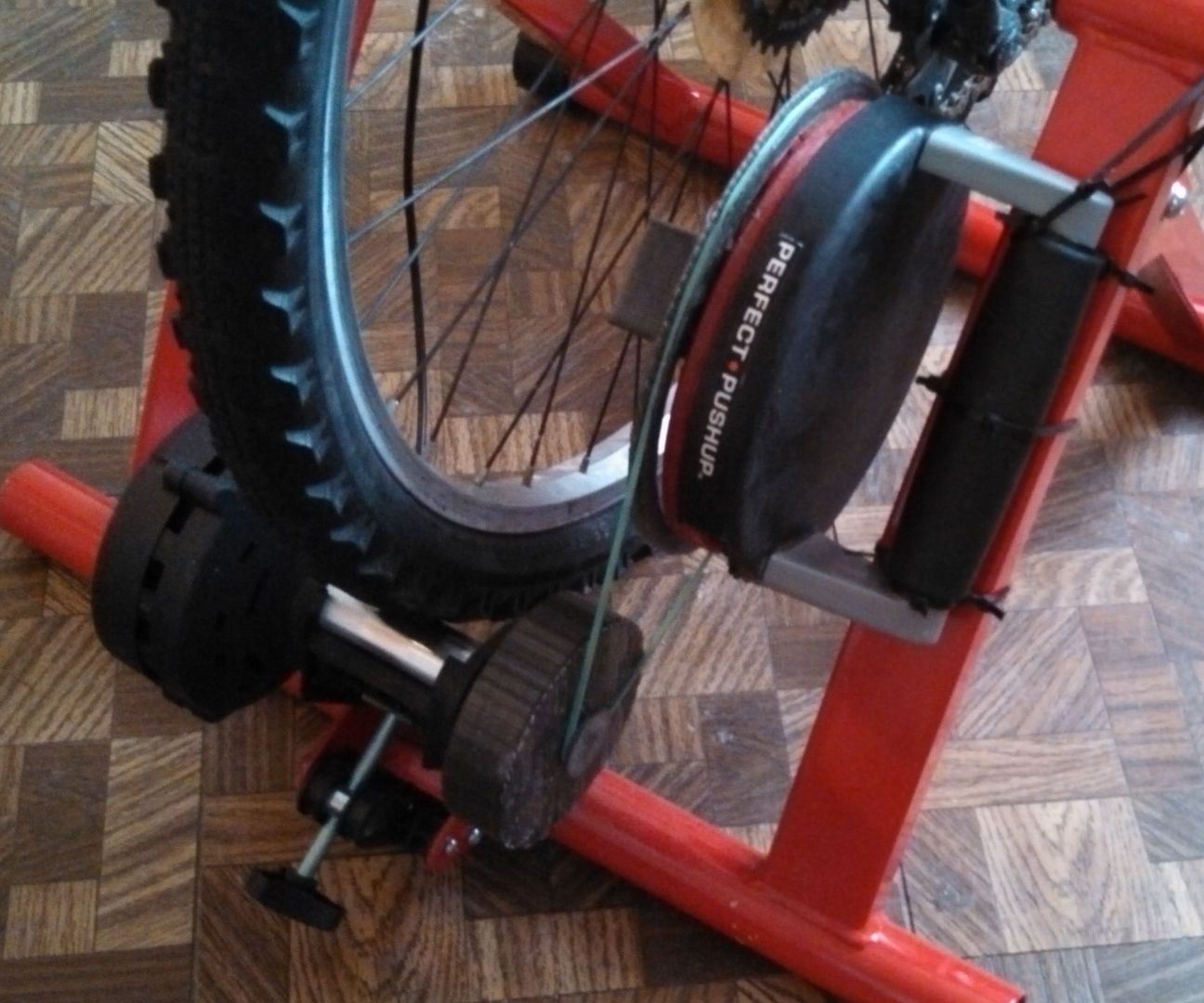 DIY VR Bike : 6 Steps (with Pictures) - Instructables