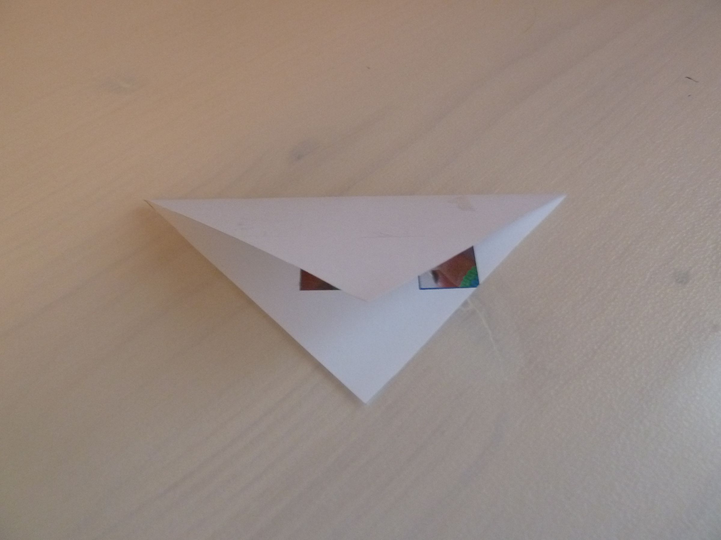 Origami Picture Puzzle Cube : 14 Steps (with Pictures) - Instructables