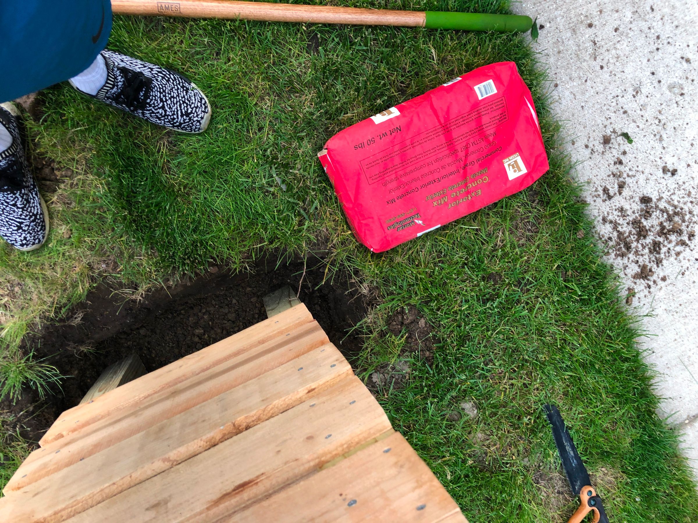 Mailbox Project : 4 Steps (with Pictures) - Instructables