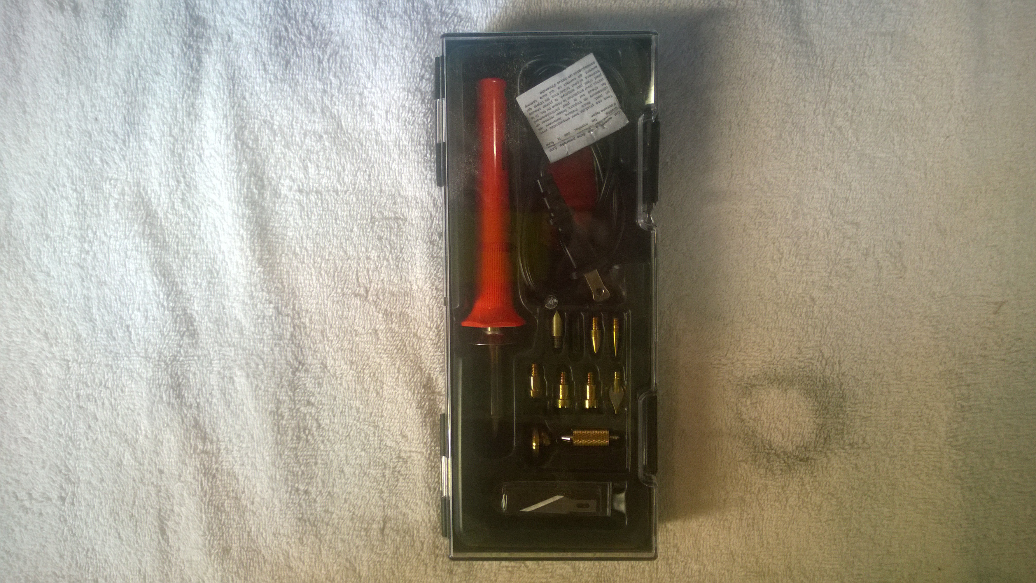 Turning Your Very Own Baseball Bat : 12 Steps (with Pictures ...