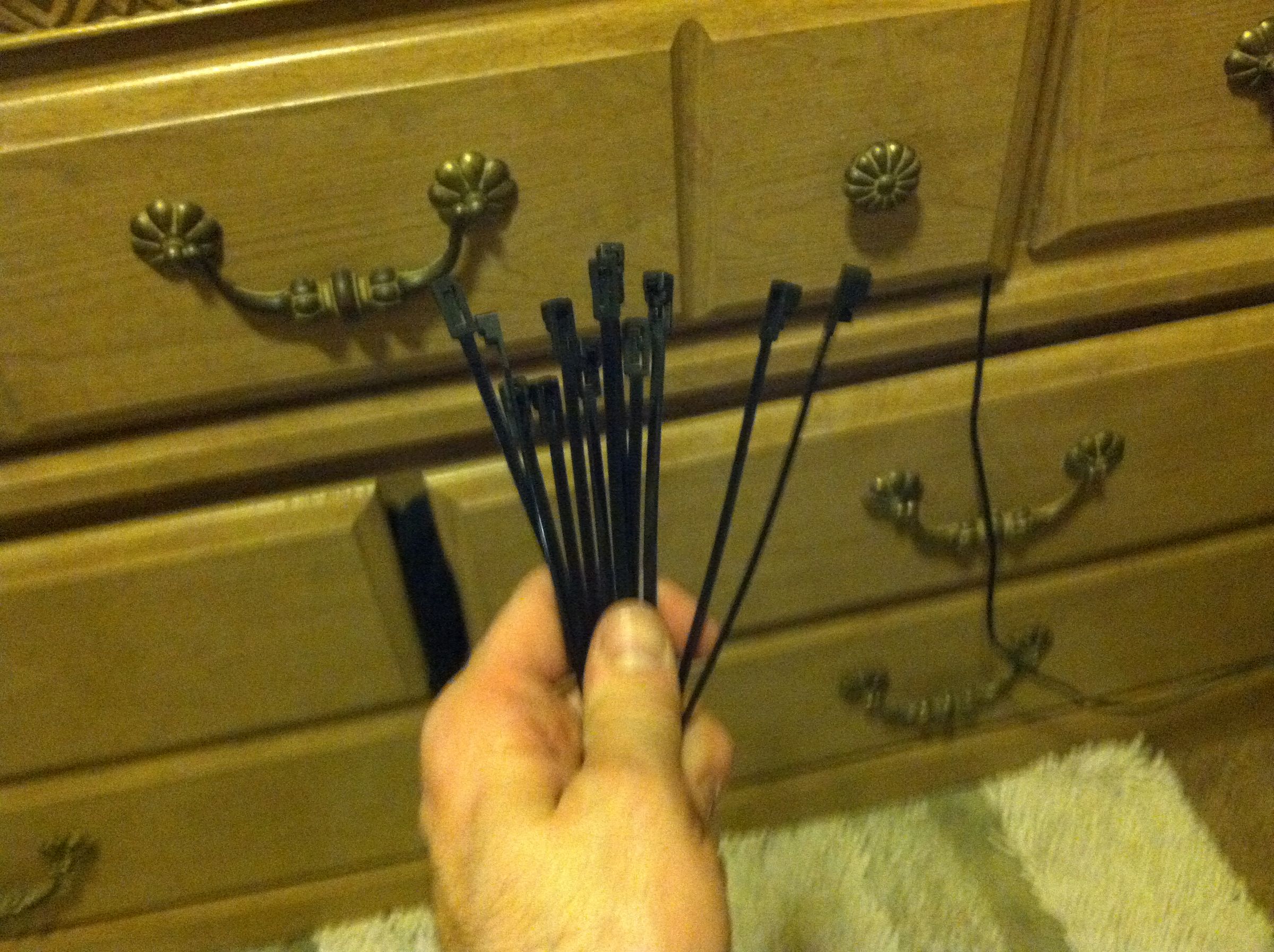 DIY Metal Detector Coil Protector : 5 Steps - Instructables