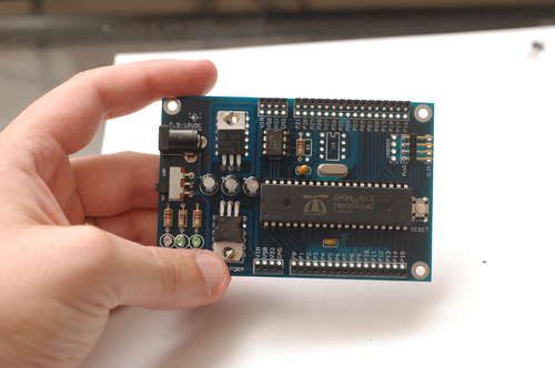 Propeller Platform : 20 Steps - Instructables